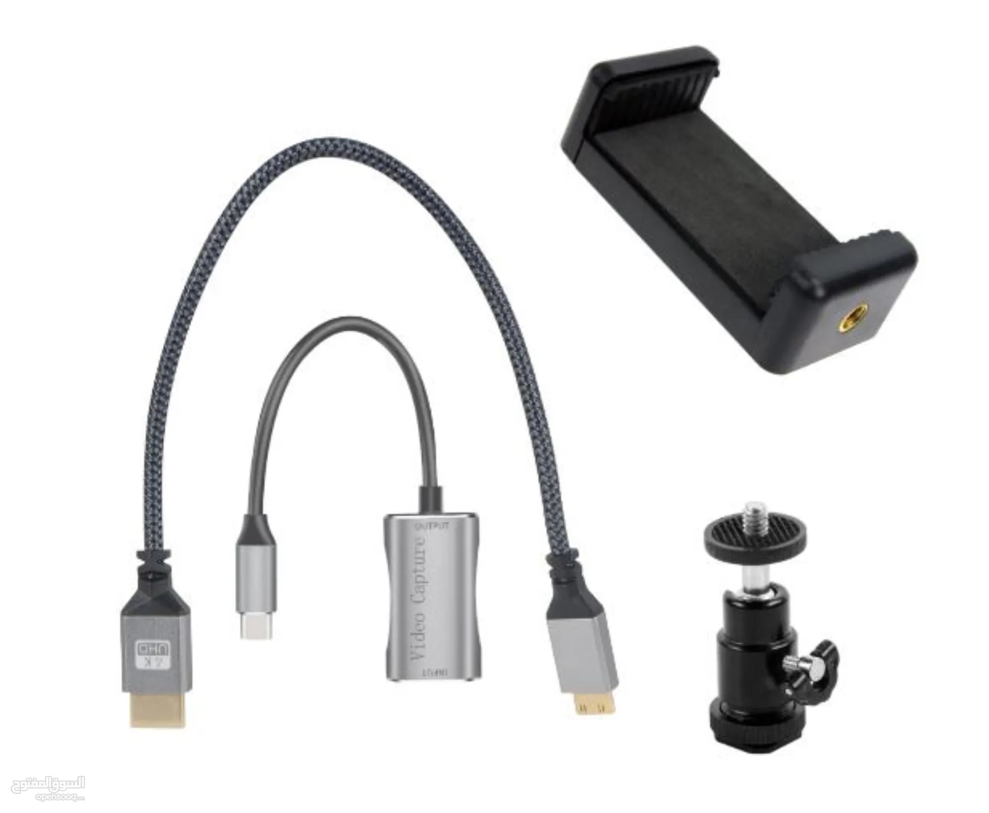 Android Phone as Camera Monitor - (249648595) | السوق المفتوح