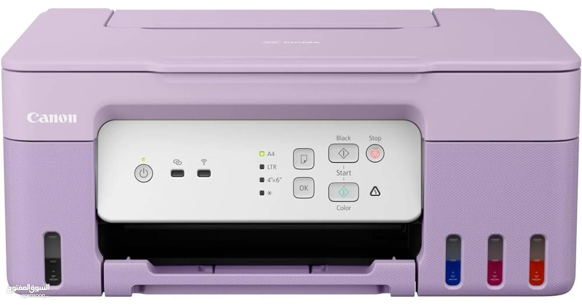 Canon G3030 : طابعات واكسسوارات : عمان ضاحية النخيل (249551599)