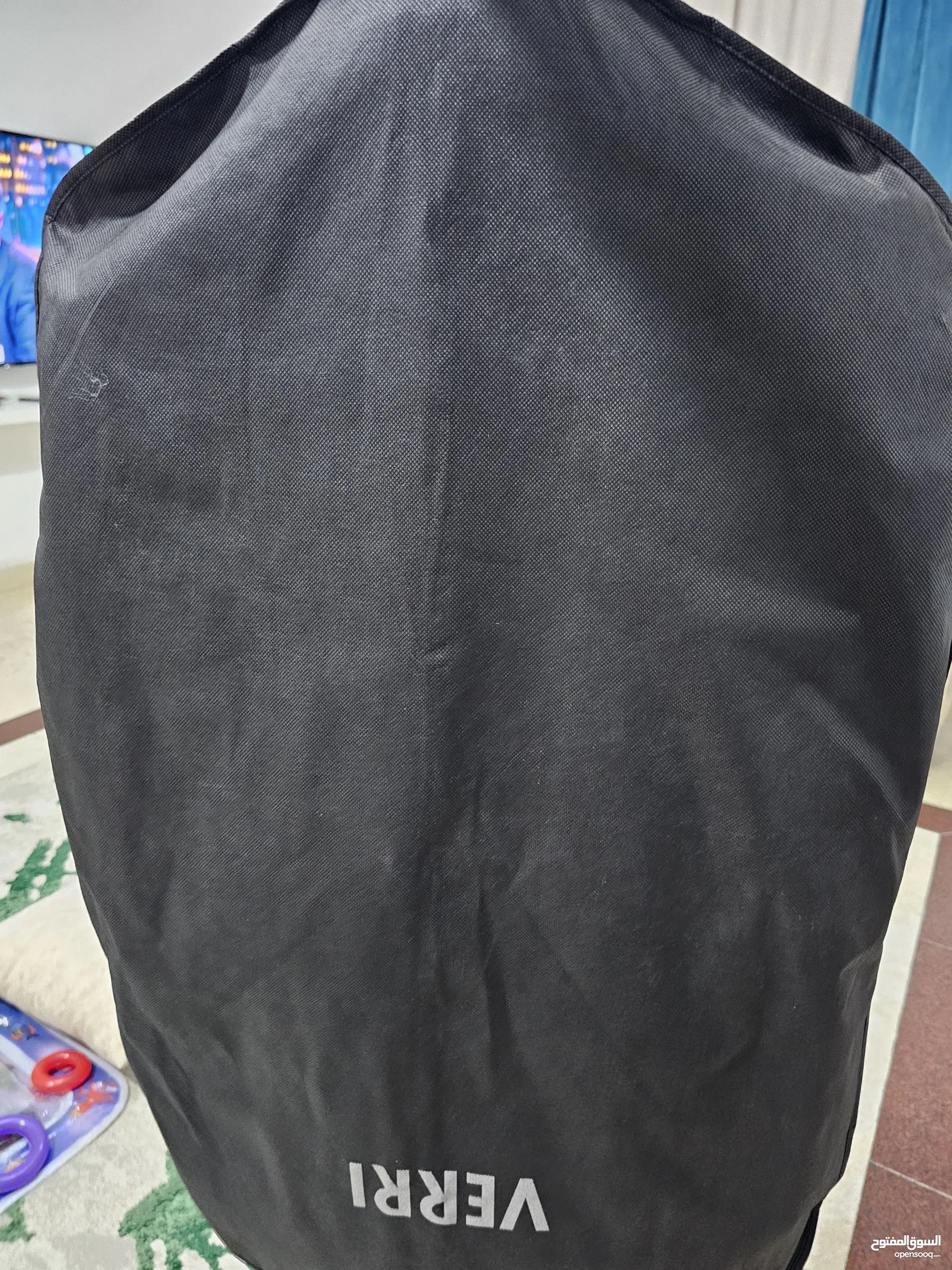 Italian Verri linen suit - (253286483) | السوق المفتوح