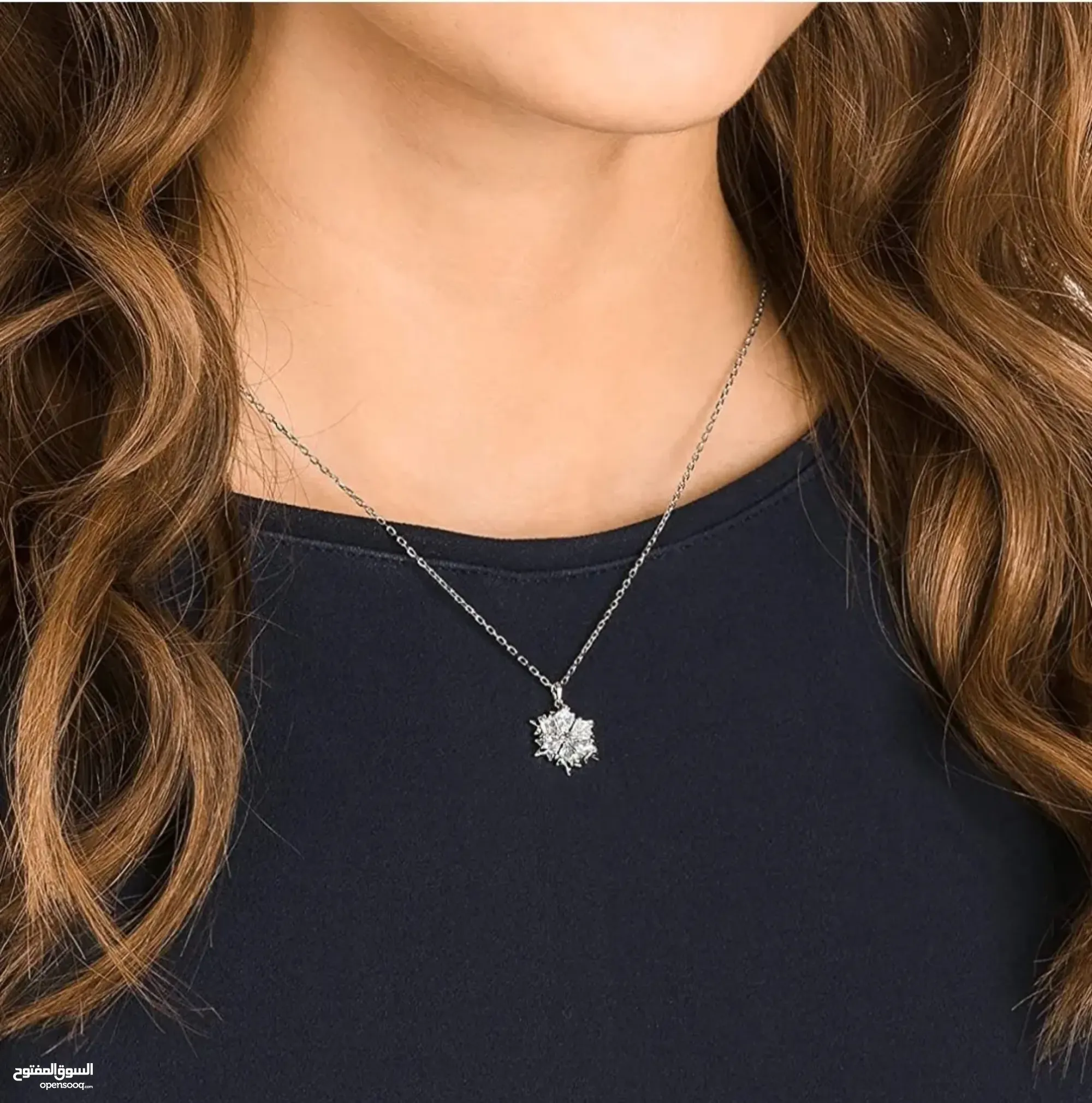 SWAROVSKI ( 100% Authentic with label and barcode) - (240151531) | السوق المفتوح