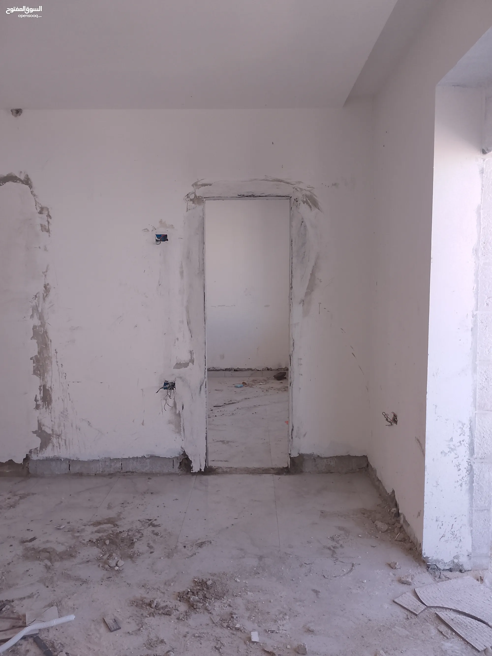 بنا طوب قصير قصاره اسبانيه اعمال هدم اعمال تعديل قص بواب شبابيك فواصل ...