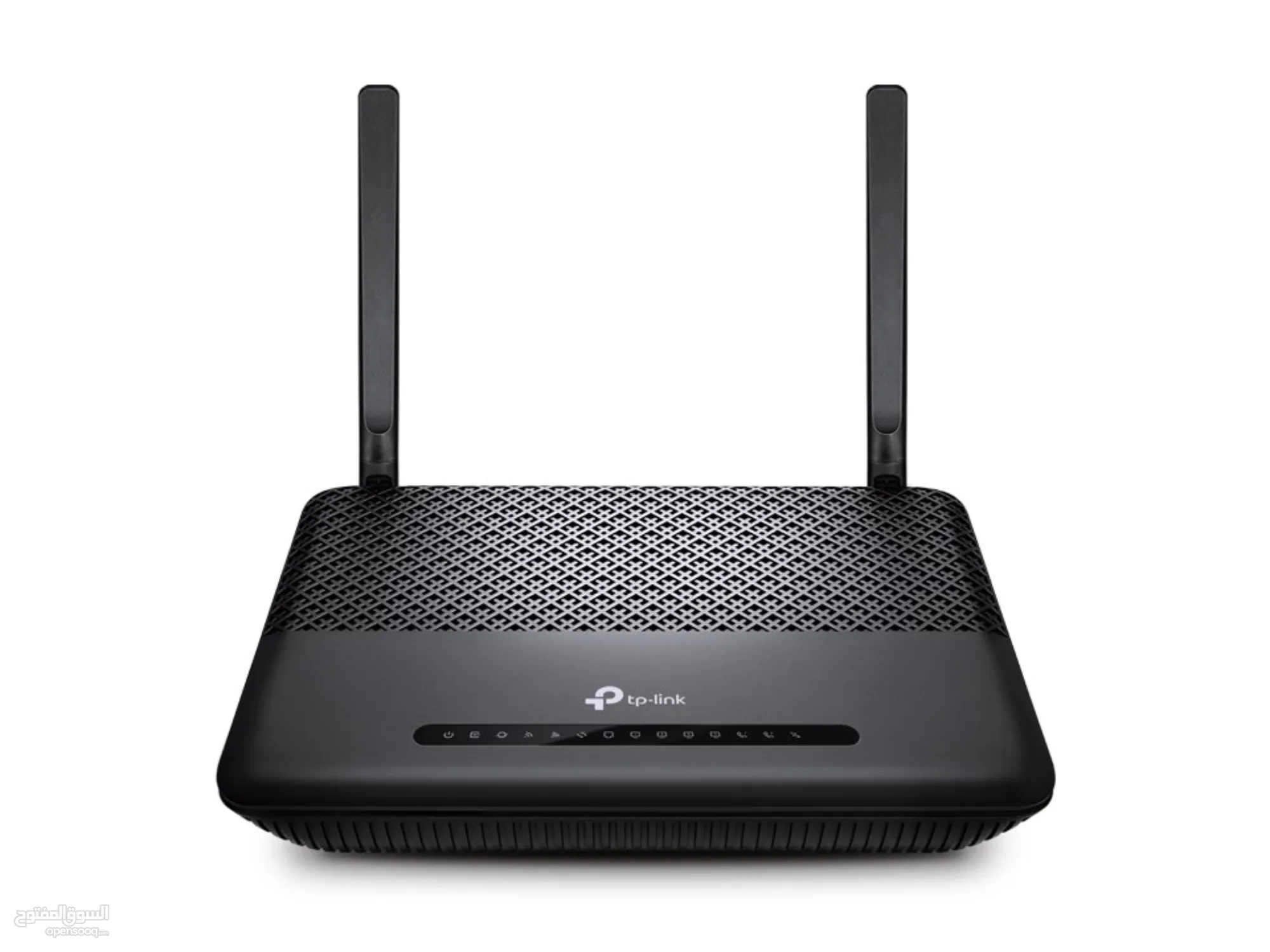 راوتر ومقوي وموزع اشاره من tp link vr500v يدعم 5g - (239624875) | السوق ...