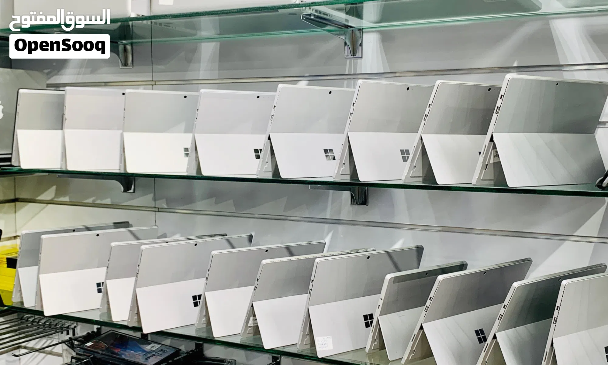 Premium Used Microsoft Surface PRO & SURFACE LAPTOP Deals That You Can ...