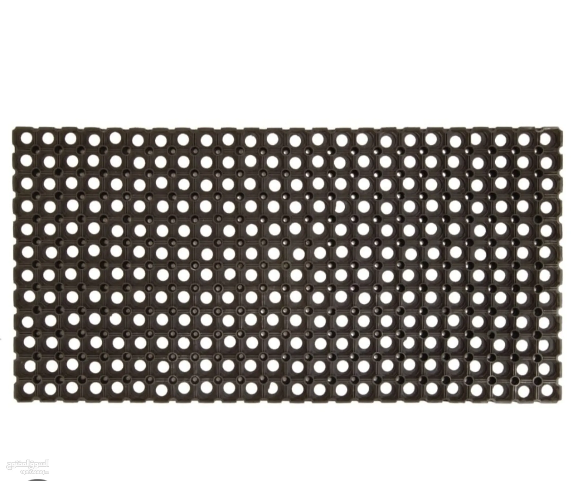 ارضيات كوشوك مخرمة لتصريف المياه للمسابح واماكن الوضوء. توصيل للمحافظات ...