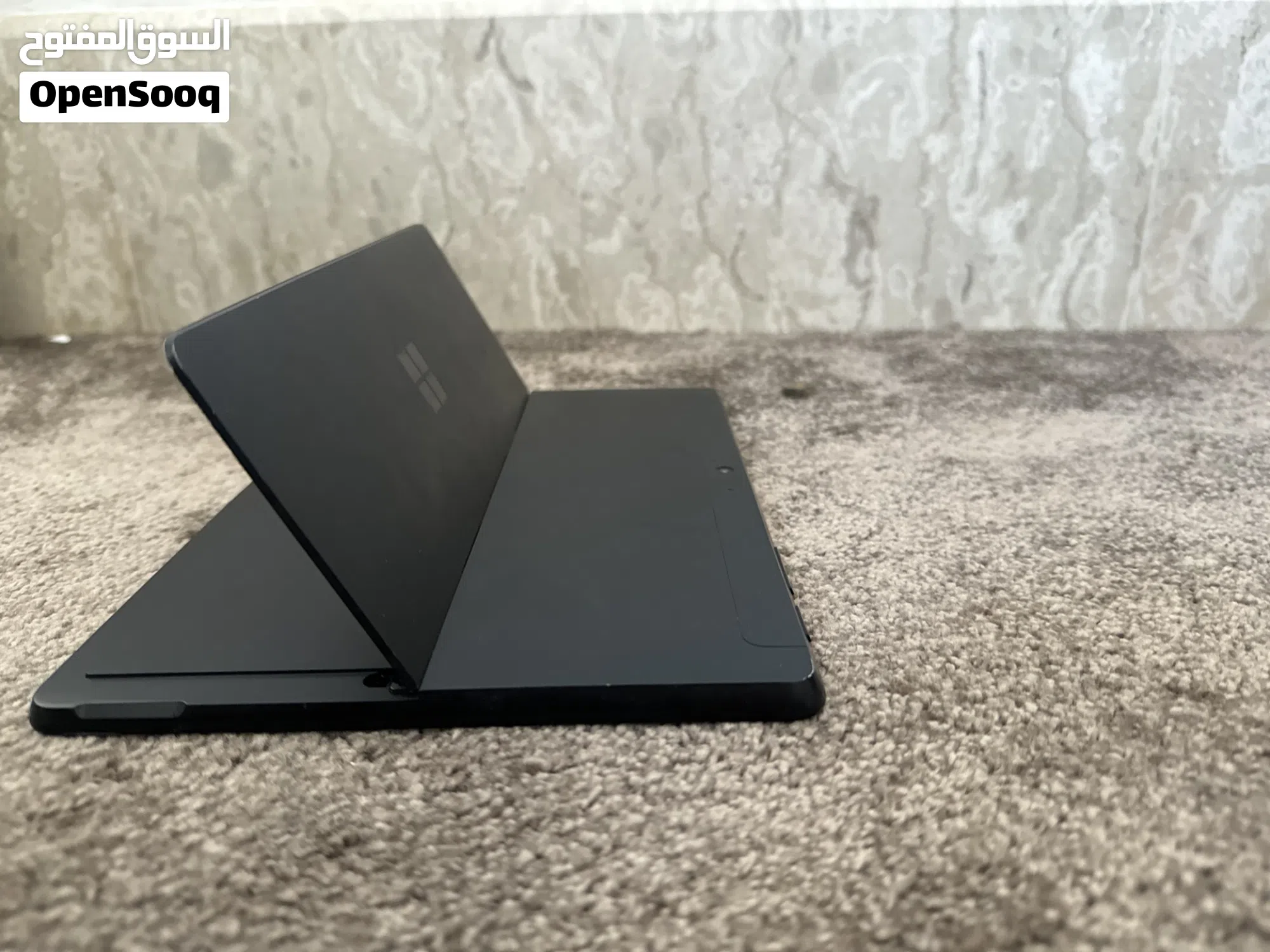 Microsoft surface go 3 (2021) (Including keyboard) - (248519905 ...