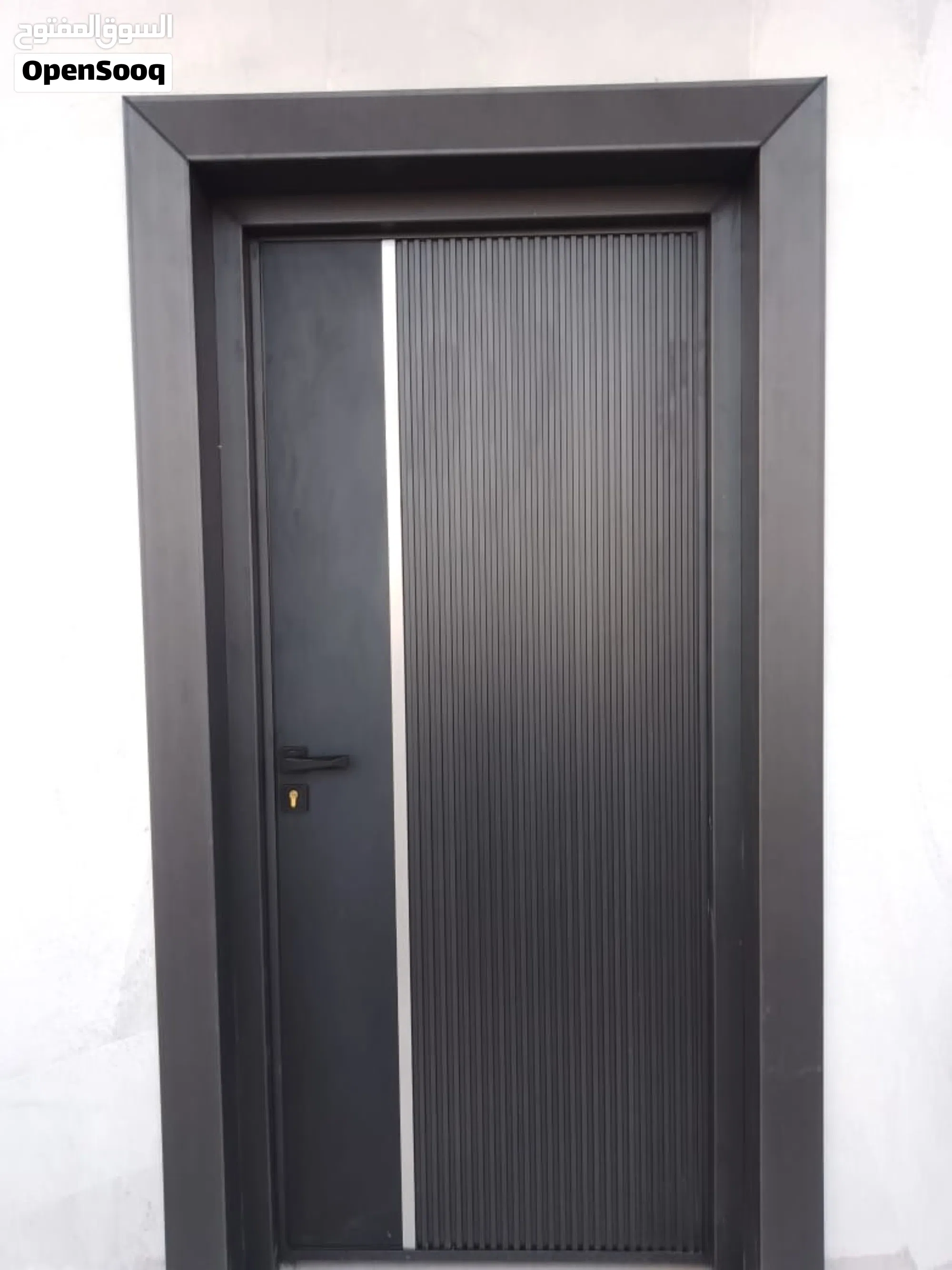 #6 Full Fiver Manufacturing doors - (252220723) | السوق المفتوح