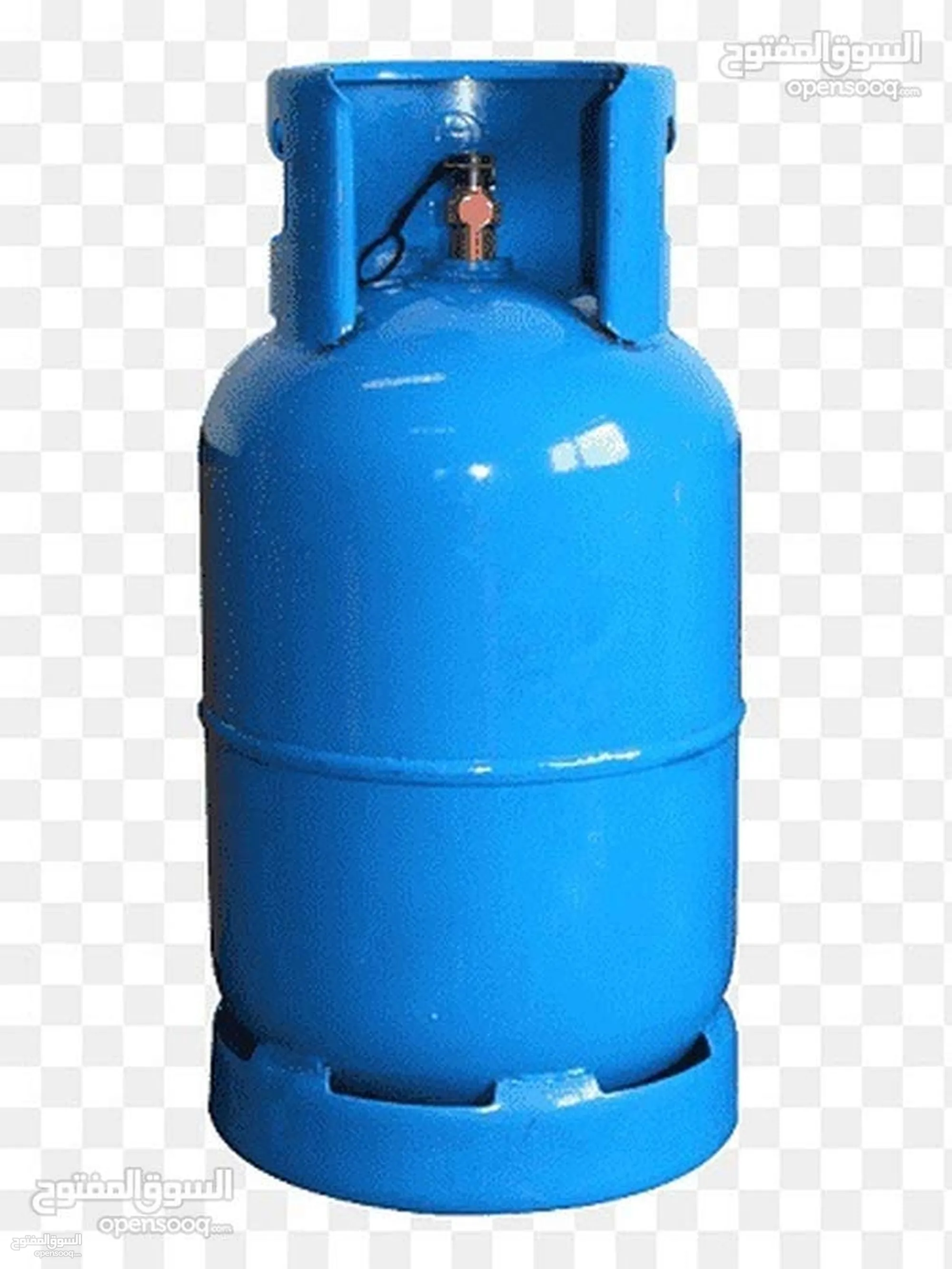 جره غاز للبيع 35 فيها نص بعمان - (242763883) | السوق المفتوح