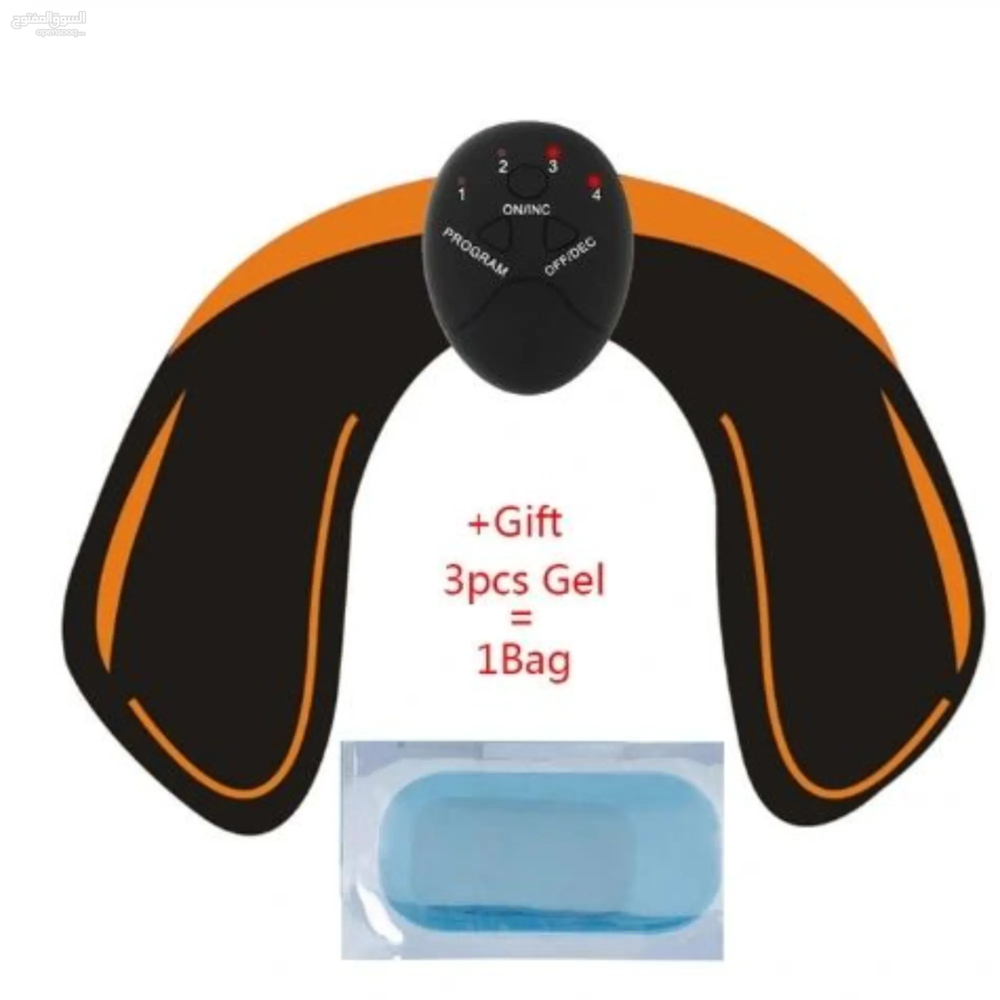 مدلك تحفيز العضلات - احصلي على الجسم الذي تحلمين به - (253166497 ...