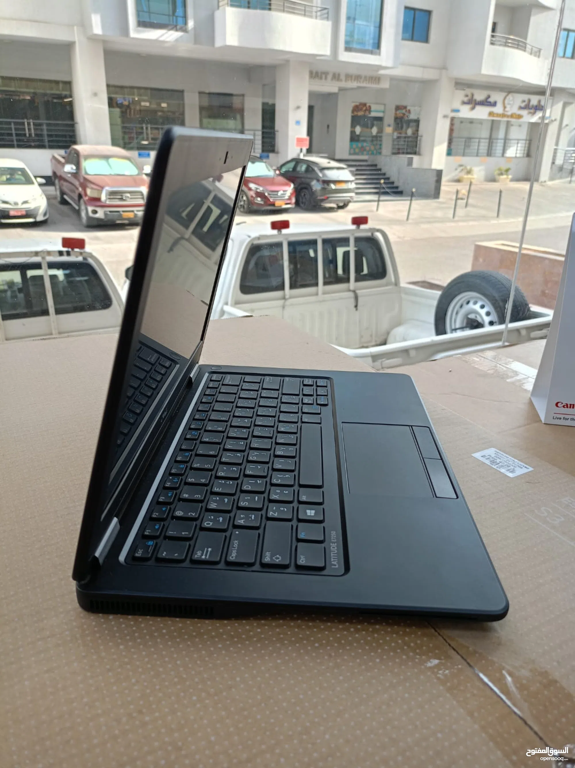 Dell latitude 7250 core i7 5th generation 16 GB ram 512 GB storage in ...
