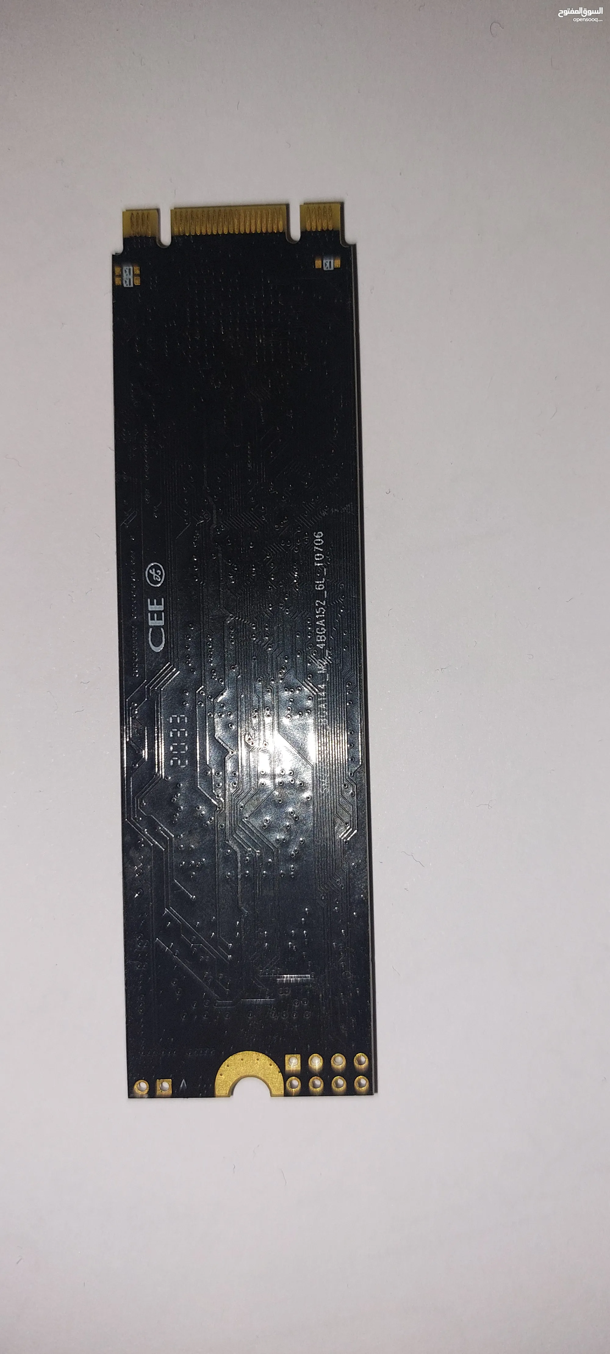 M.2 SSD 128 : قطع : عمان تلاع العلي (259659343)