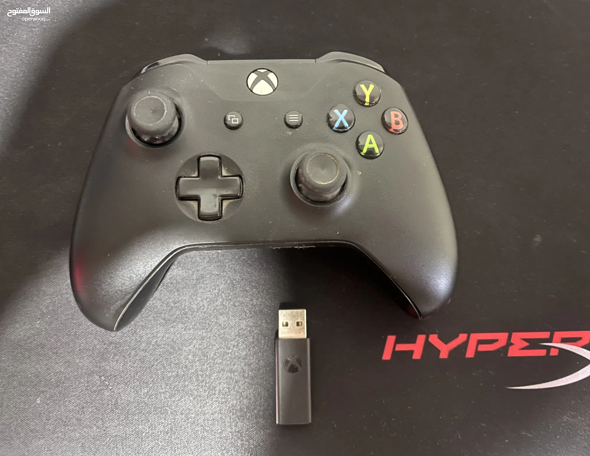 Xbox bluetooth controller - (244972487) | السوق المفتوح