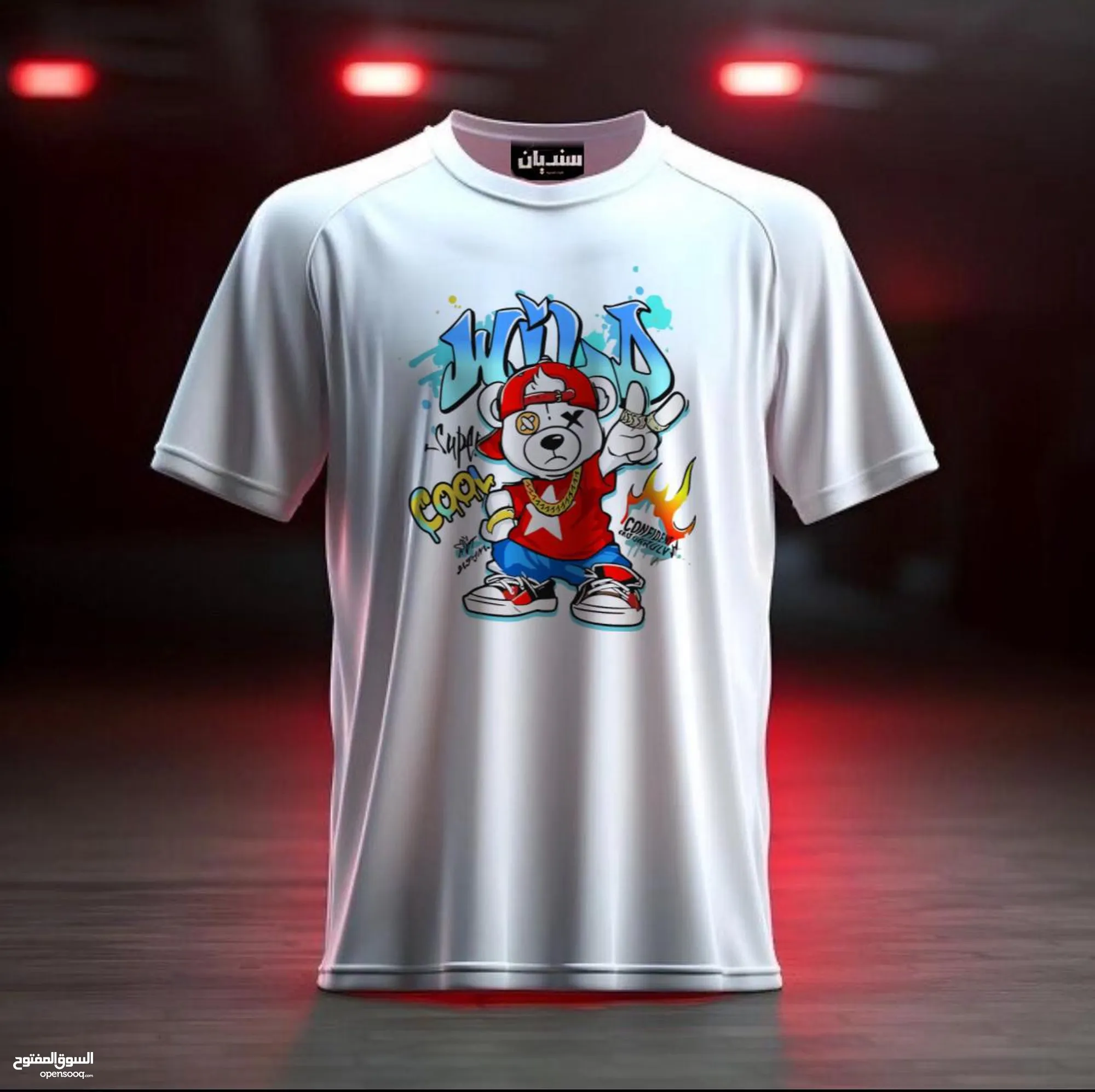 طابعه ملابس DTF : طابعات واكسسوارات : عمان مرج الحمام (257123845)