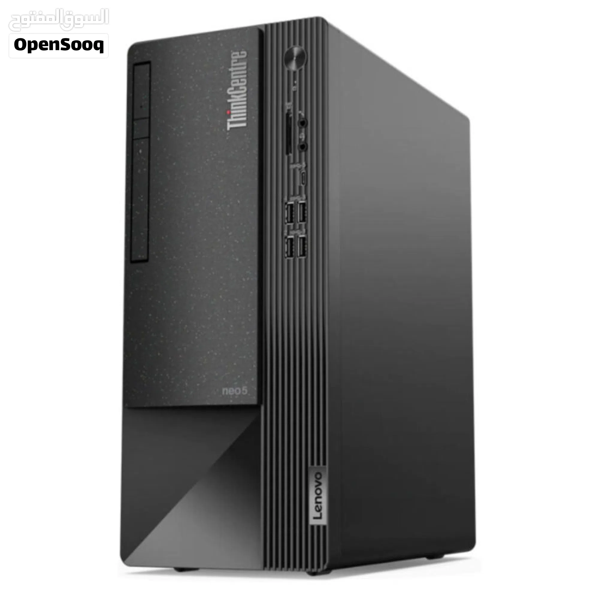 لينوفو ديسكتوب desktop Lenovo PC core i5 12 gen - (237643722) | السوق ...