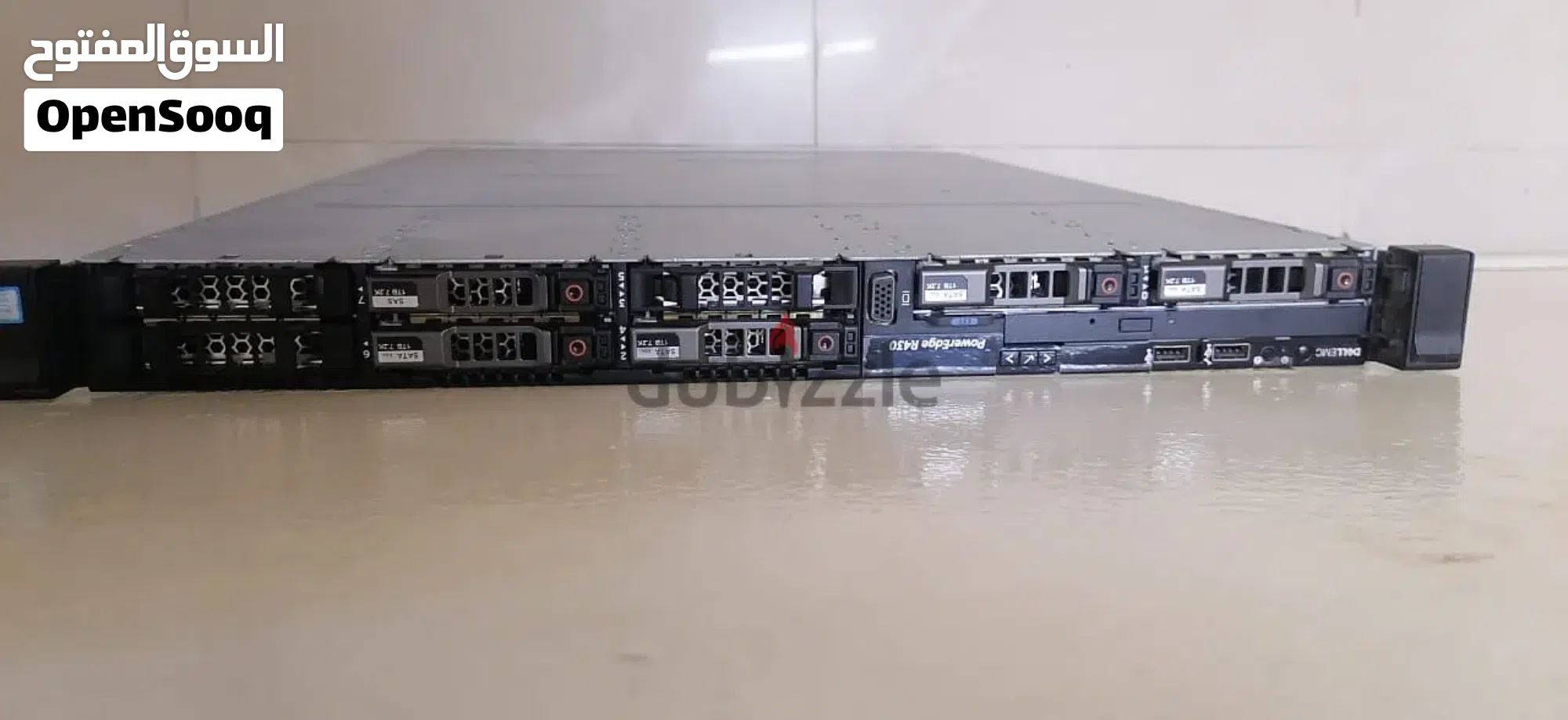 Dell R430 13th Gen Server - (277035507) | OpenSooq