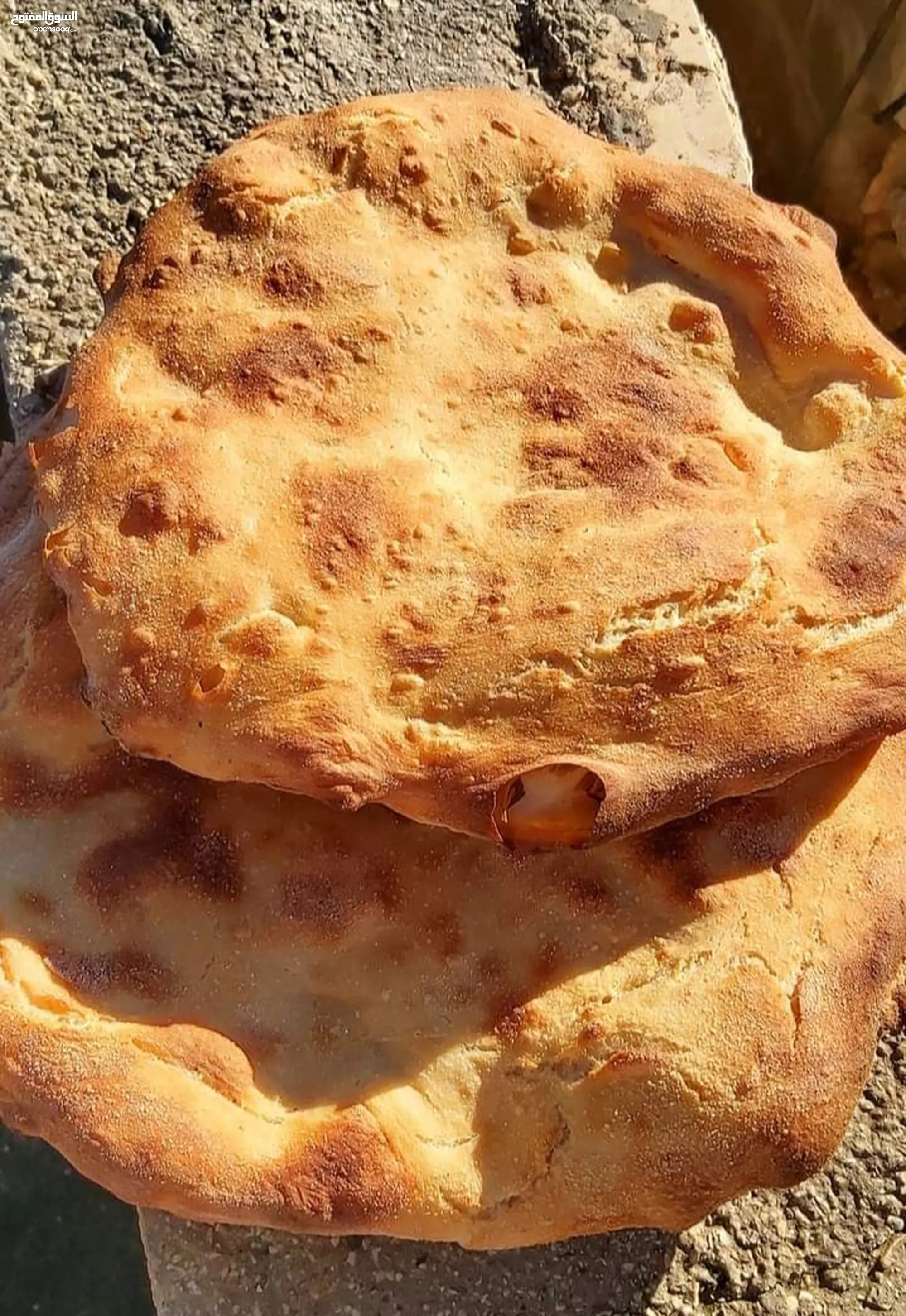 أفران الطابون : أثاث خارجي : إربد ايدون (254756957)