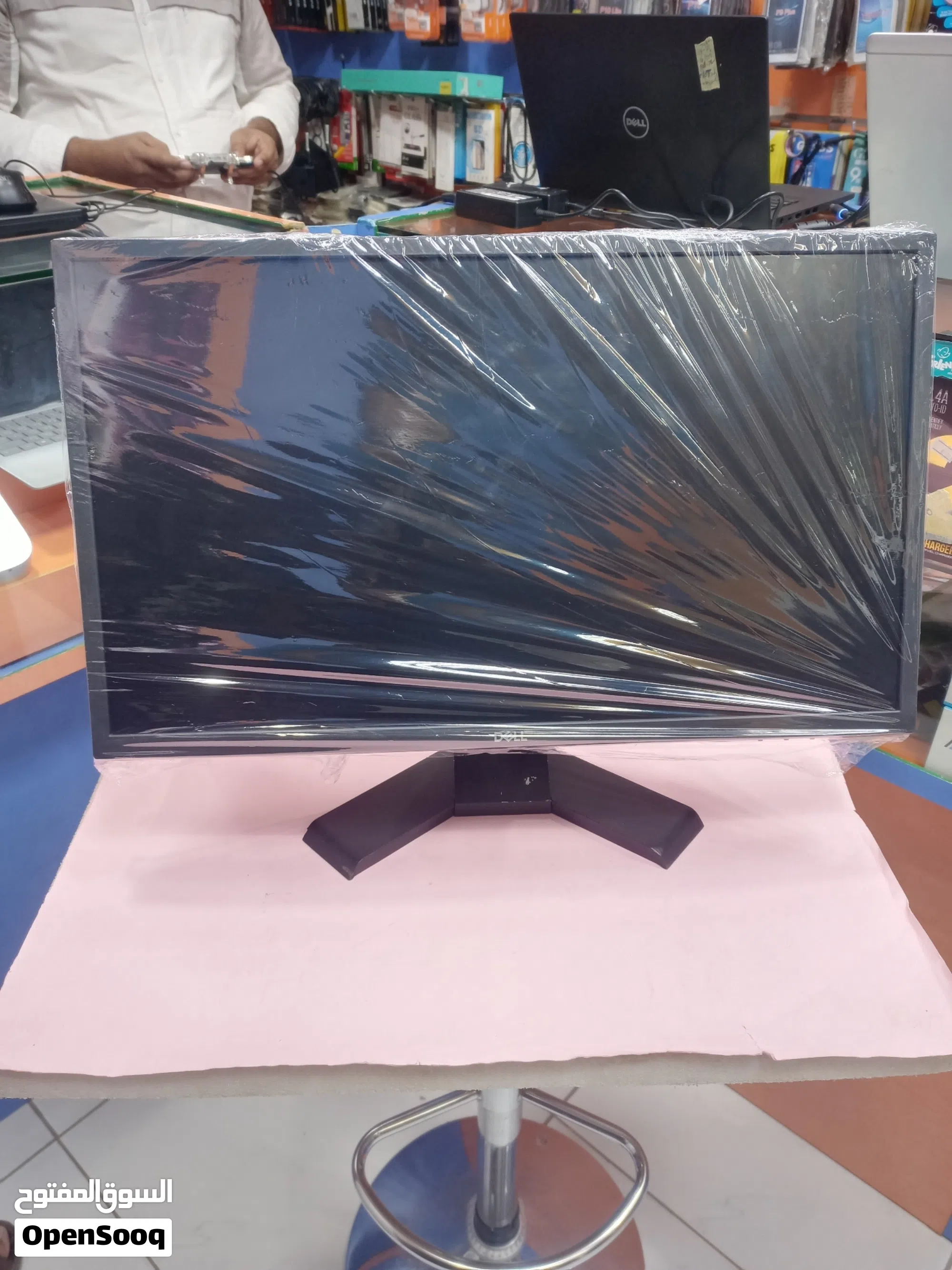 HP Computer Full set...4gb Nvidia graphics-Core i7-16gb ram-512gb SSD ...
