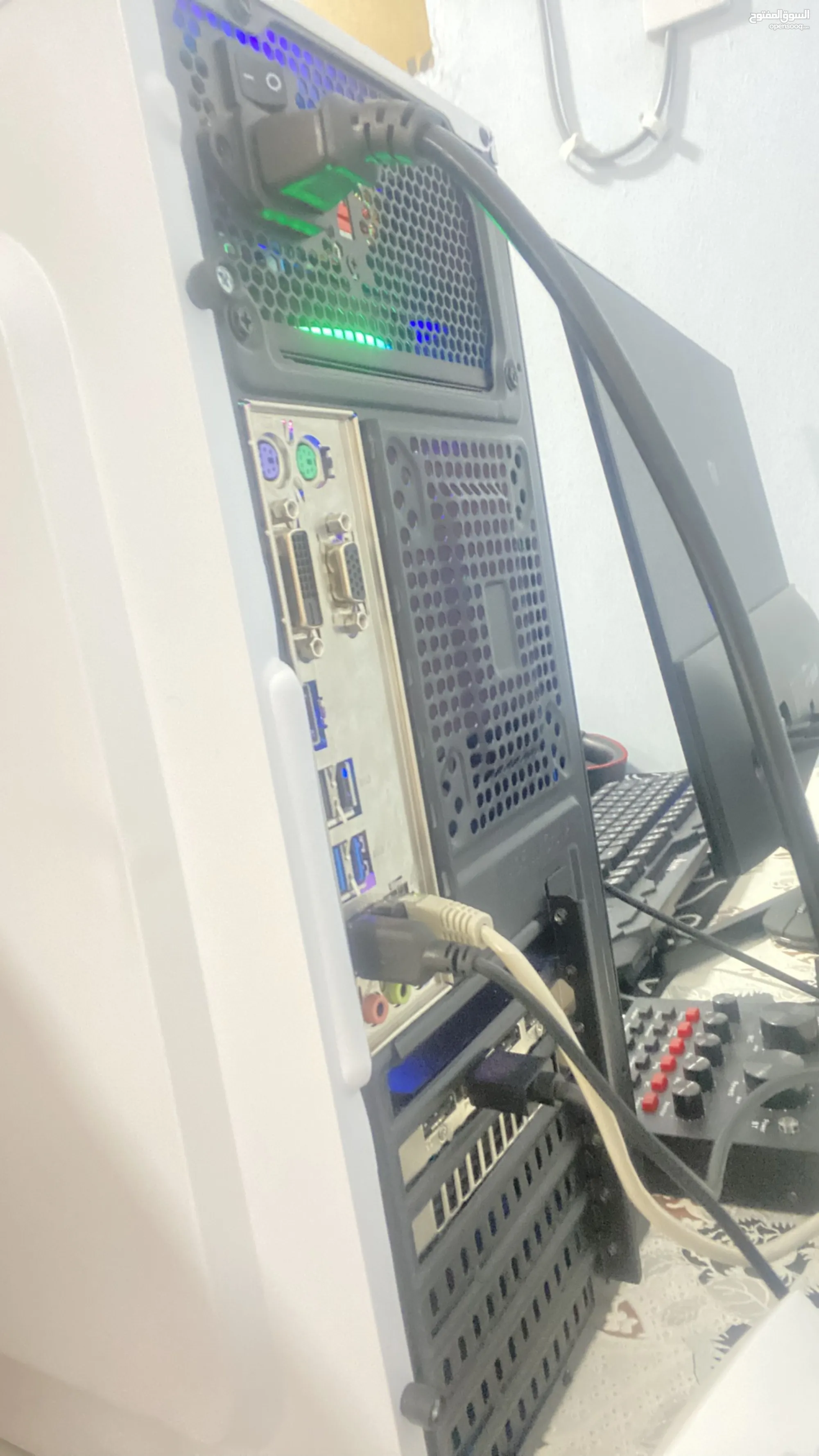 Case VSHENG فقط : كمبيوتر ألعاب : الظاهرة عبري (270747089)