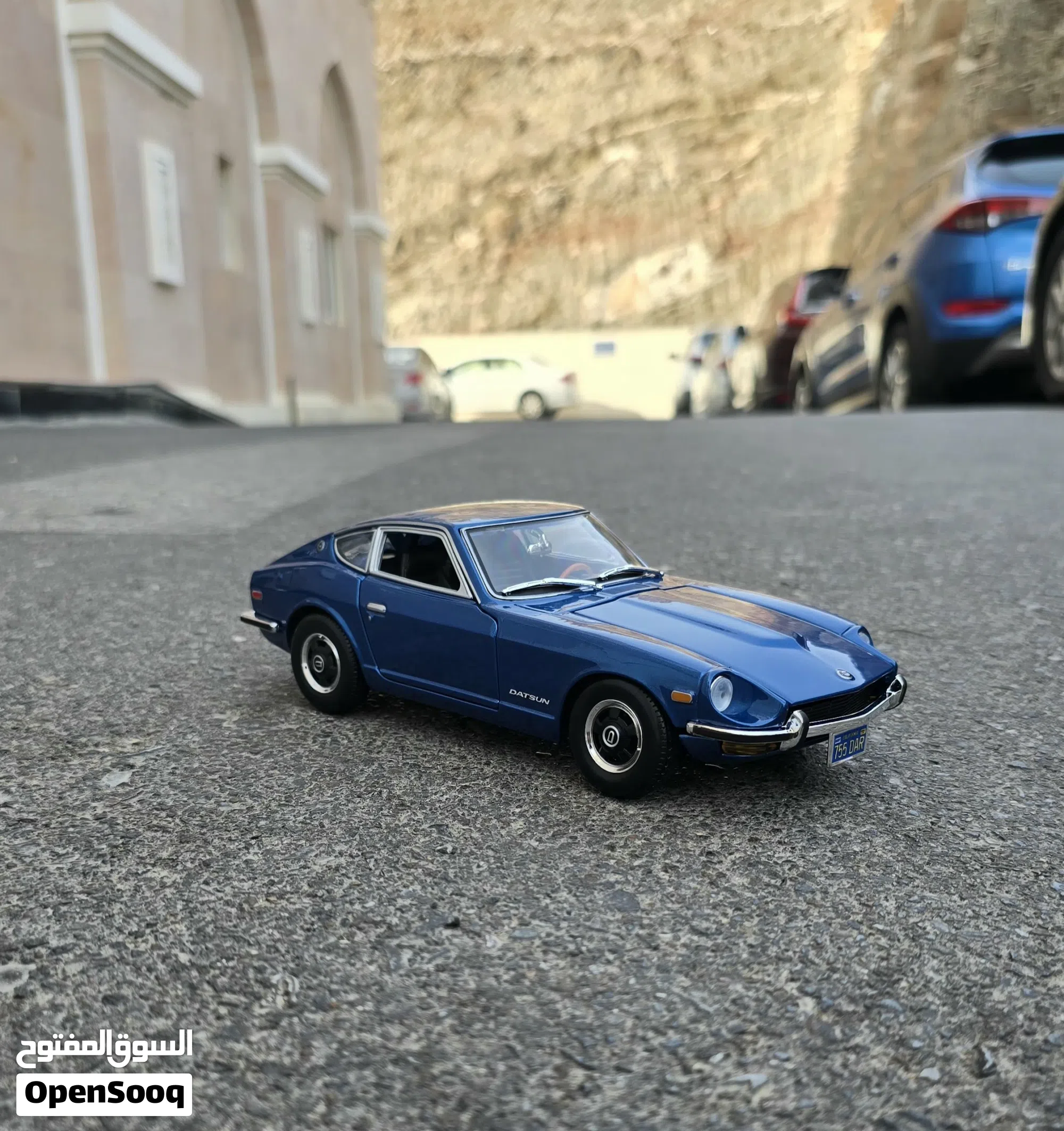PREMIUM BRANDED DIECAST CAR MODELS 1/18 SCALES - (276232017) | OpenSooq
