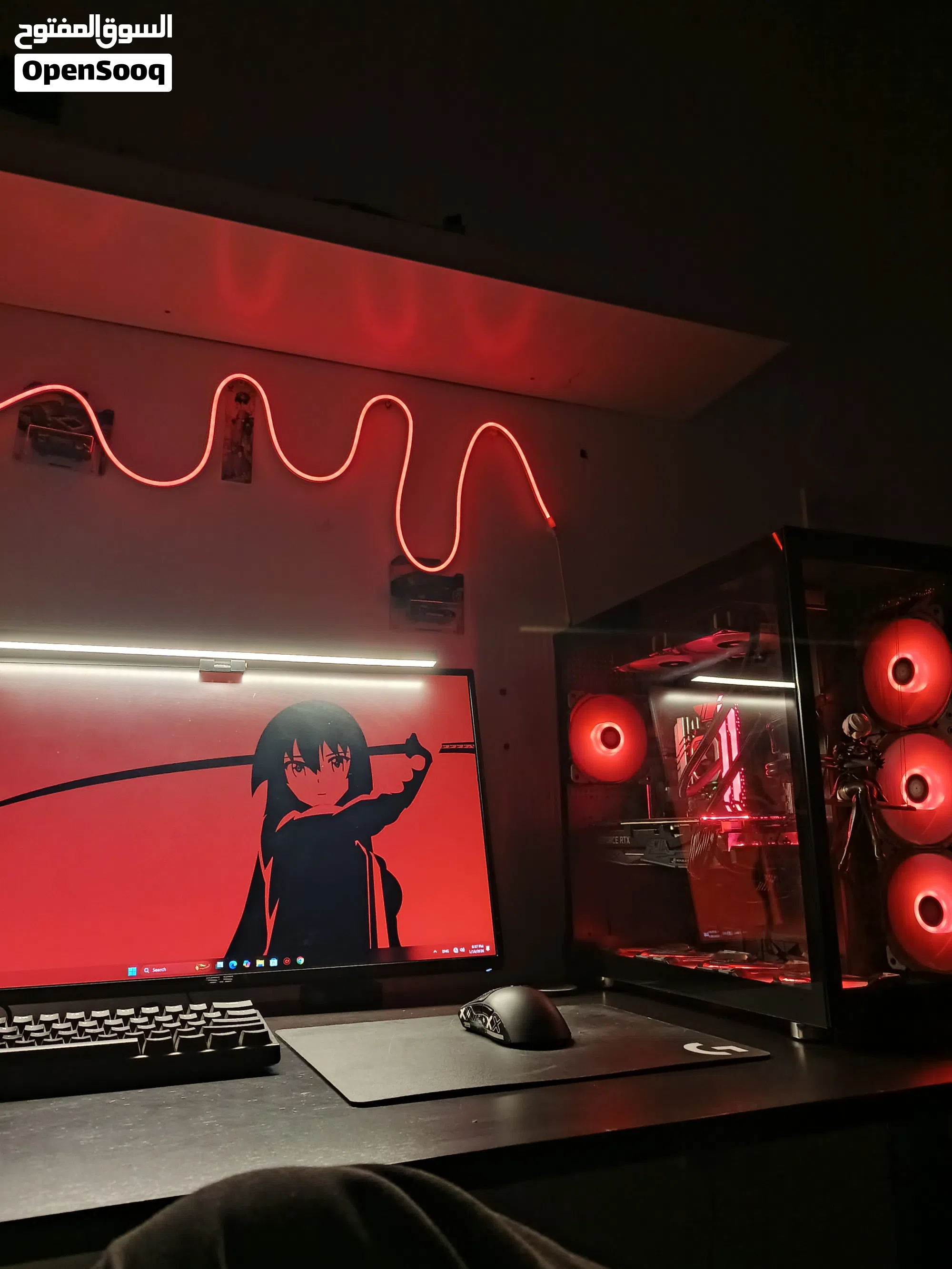 gaming pc for sale