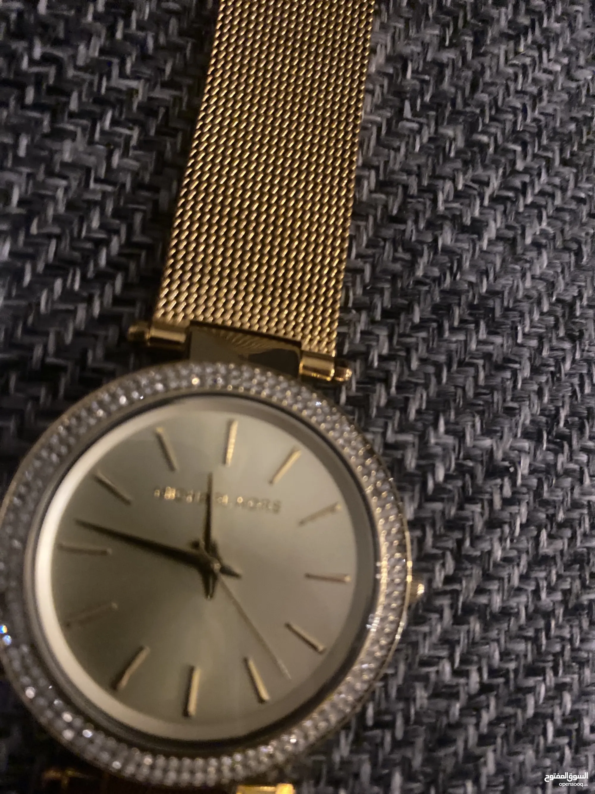 ساعة مميزة - مايكل كورس (MK3368) - (254310767) | السوق المفتوح