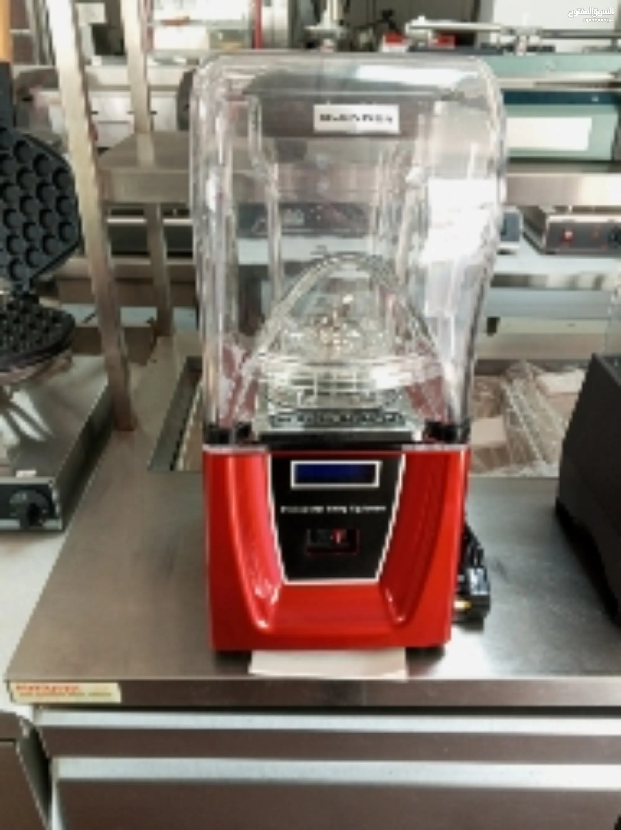 خلاطات و بلندرات صيني و ماليزي China and BERJAYA blender - (263487787 ...