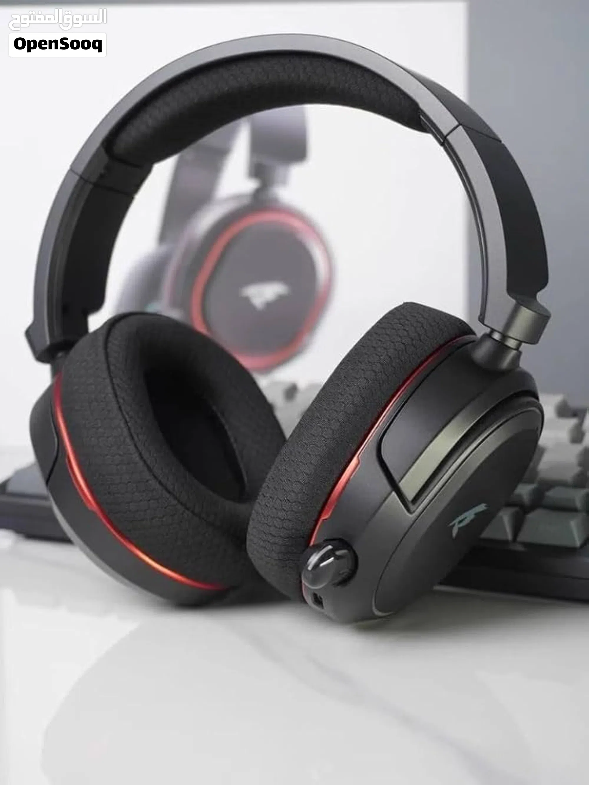 Picun G2 Wireless Gaming Headset - (281828668) | السوق المفتوح | السوق ...