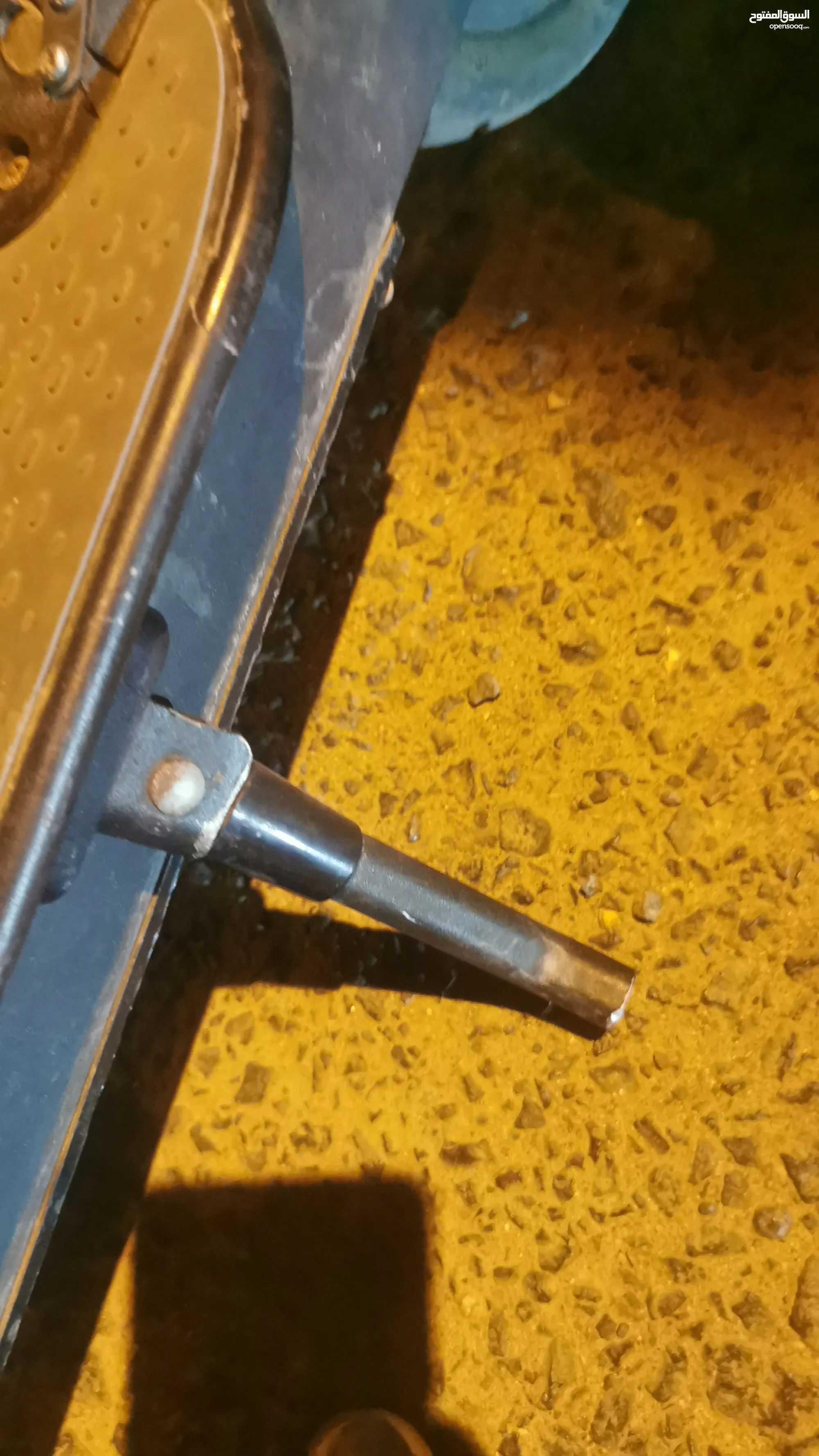 سكوتر كهربائي : دراجات كهربائية : مدينة الكويت الصليبخات (252694221)