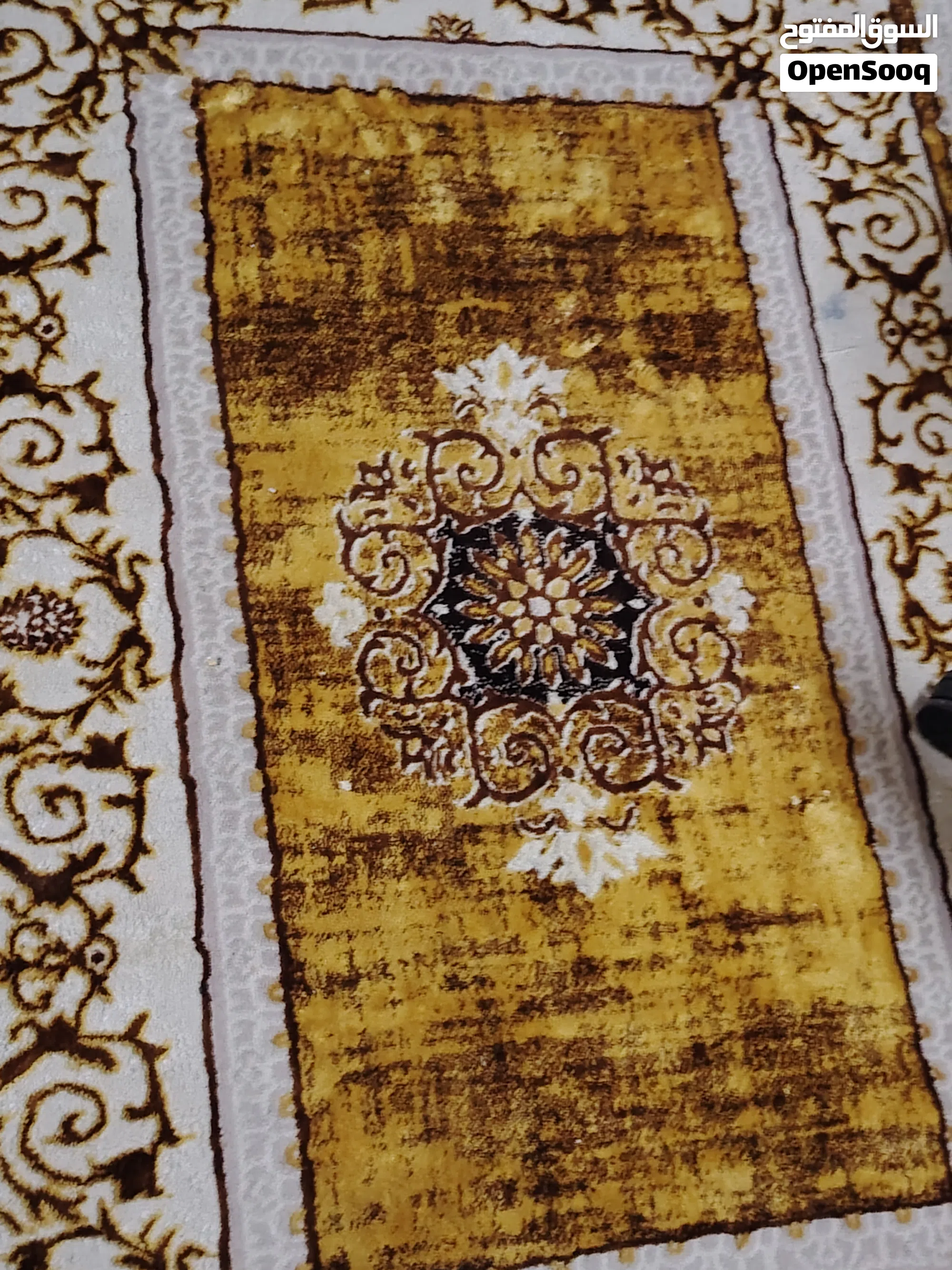 Carpet each piece 7 riyal - (262755079) | السوق المفتوح