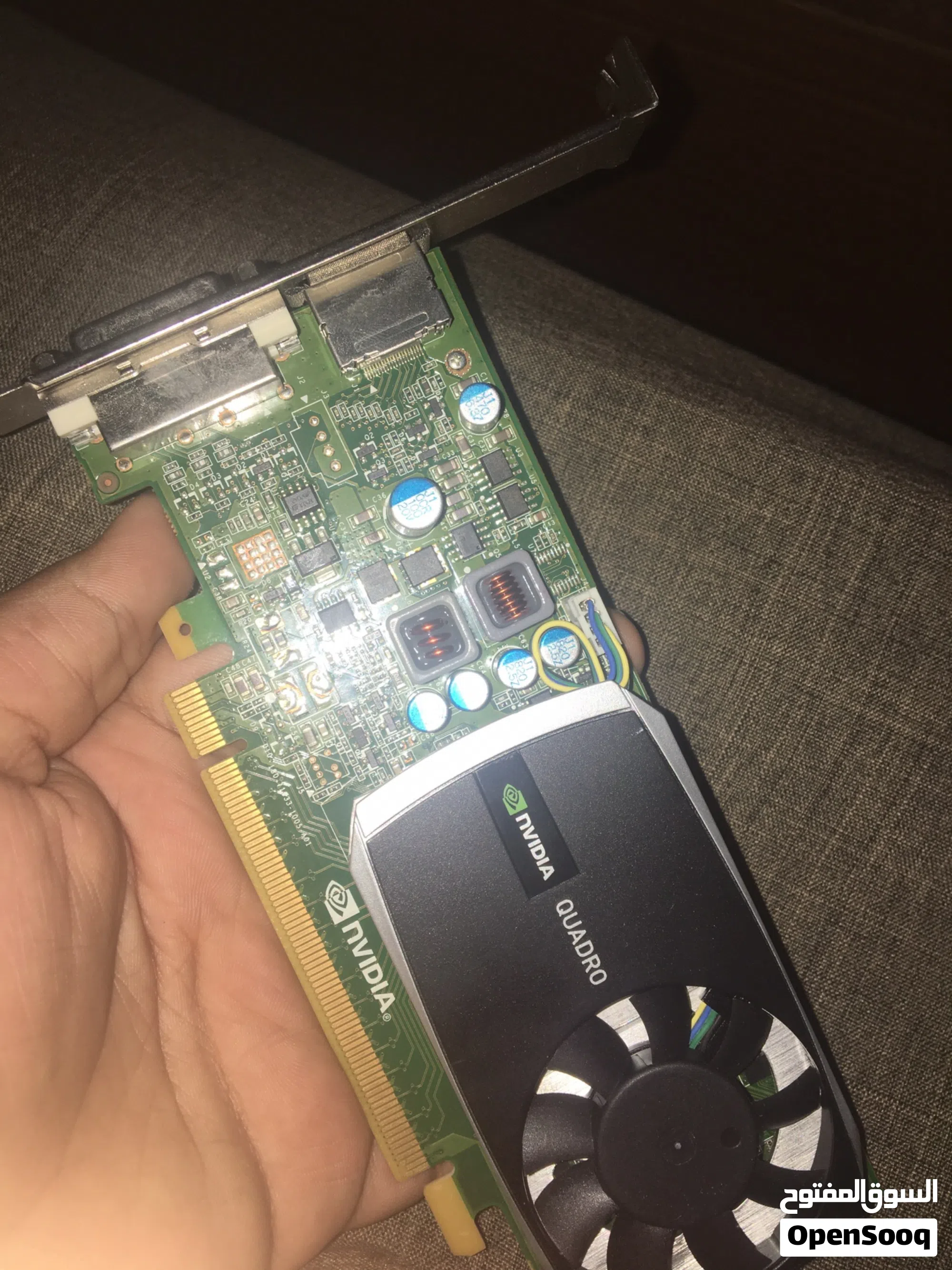 اقوى من ps3 جديد 600 nvidia quadro - (236986236) | السوق المفتوح