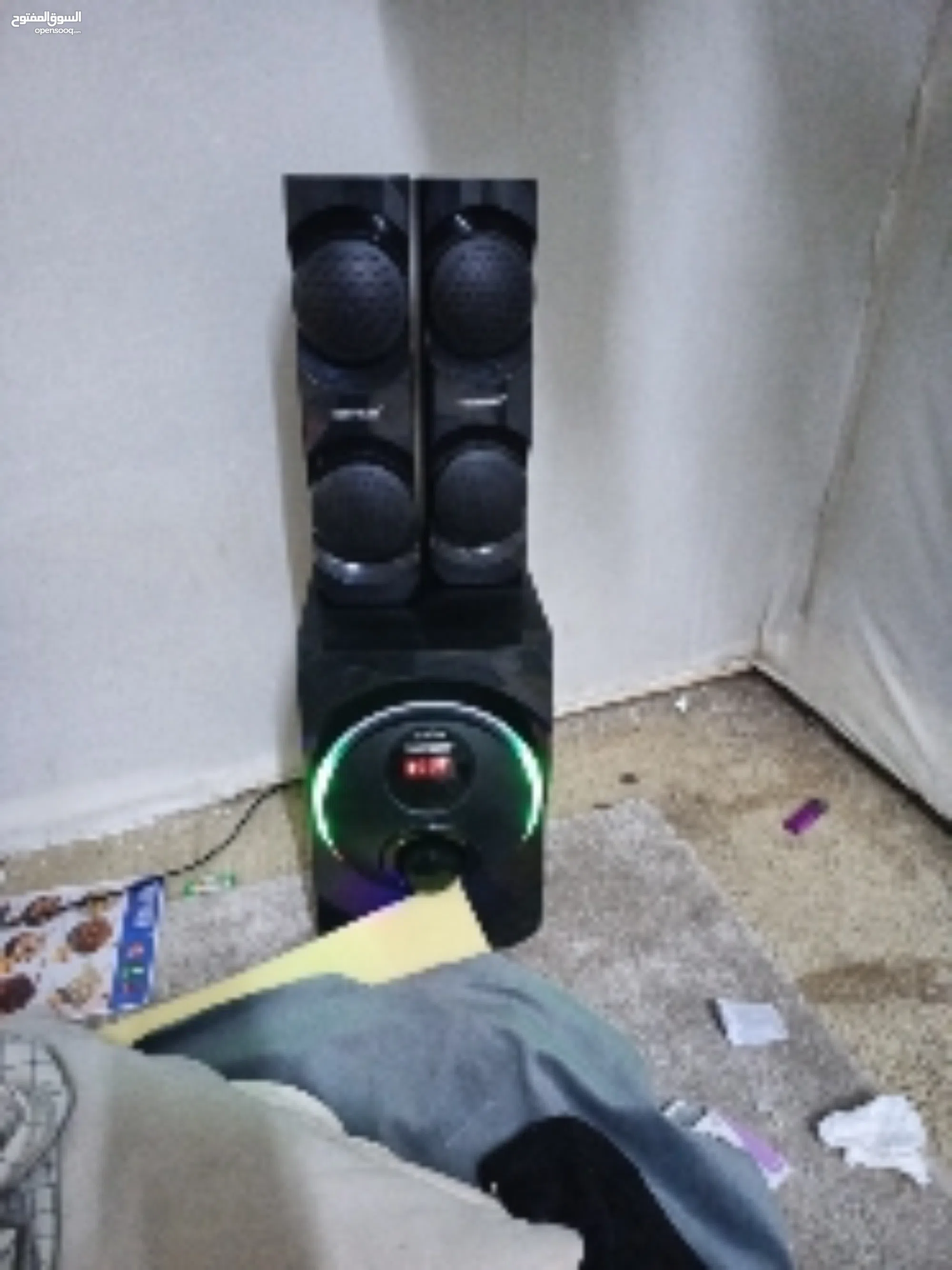 tokyosat sound system - (249561385) | السوق المفتوح