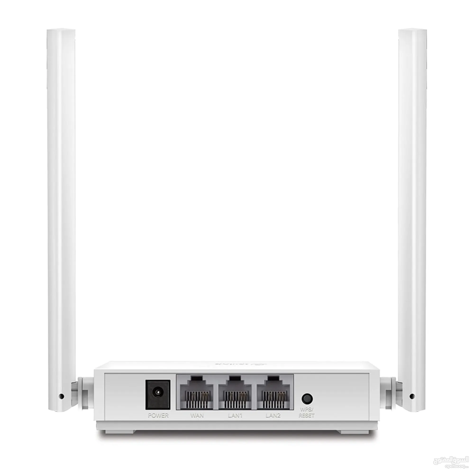 راوتر TP-Link 300 Mbps Multi-Mode (Router // Access Point // Range ...