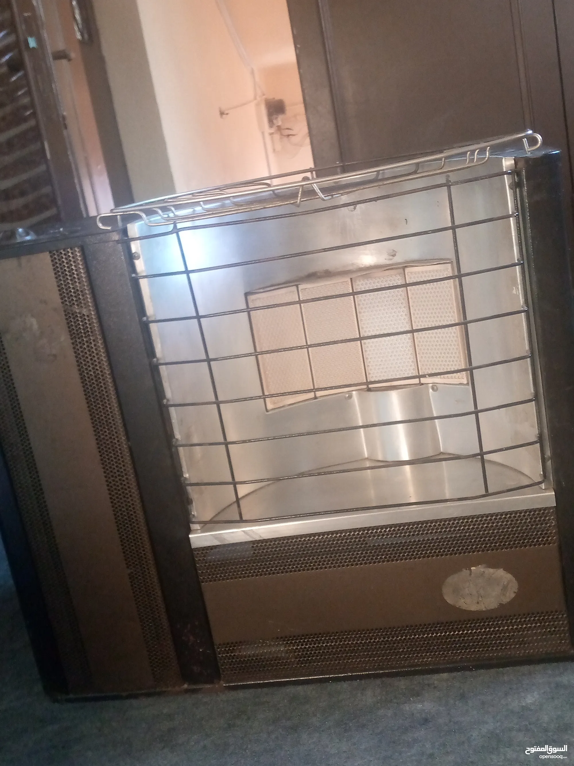 صوبه للبيع موجوده اربد الصريح - (255301925) | السوق المفتوح