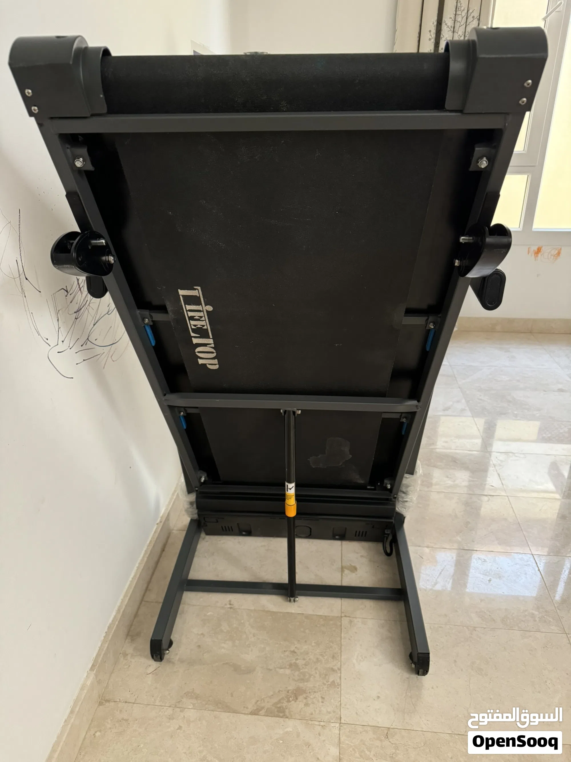 Digital Treadmill 2 HP LIFETOP Brand LT 3440 - (246773191) | السوق المفتوح