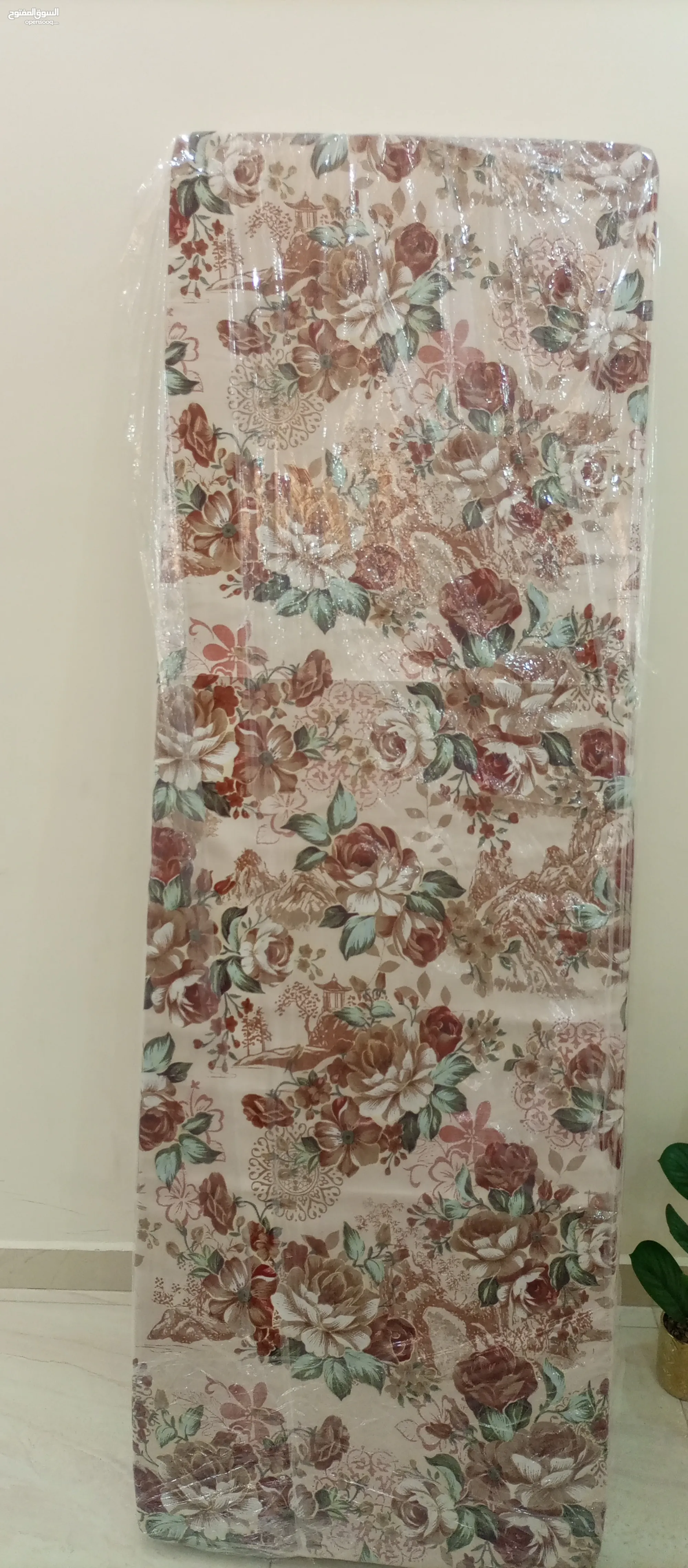 فرشة ارض جديدة : فرشات ومنسوجات : عمان الجبيهة (245548565)