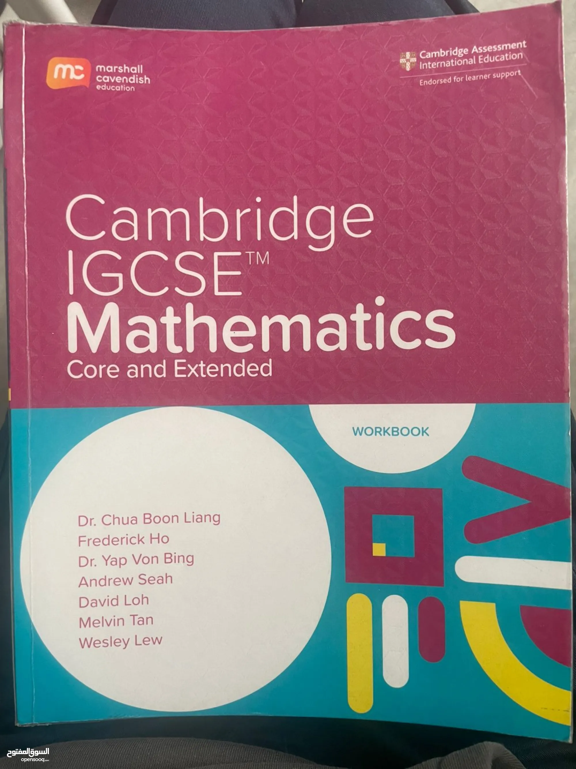 Math physics Biology chemistry tutor for IG ACT IB AP - (273454397 ...