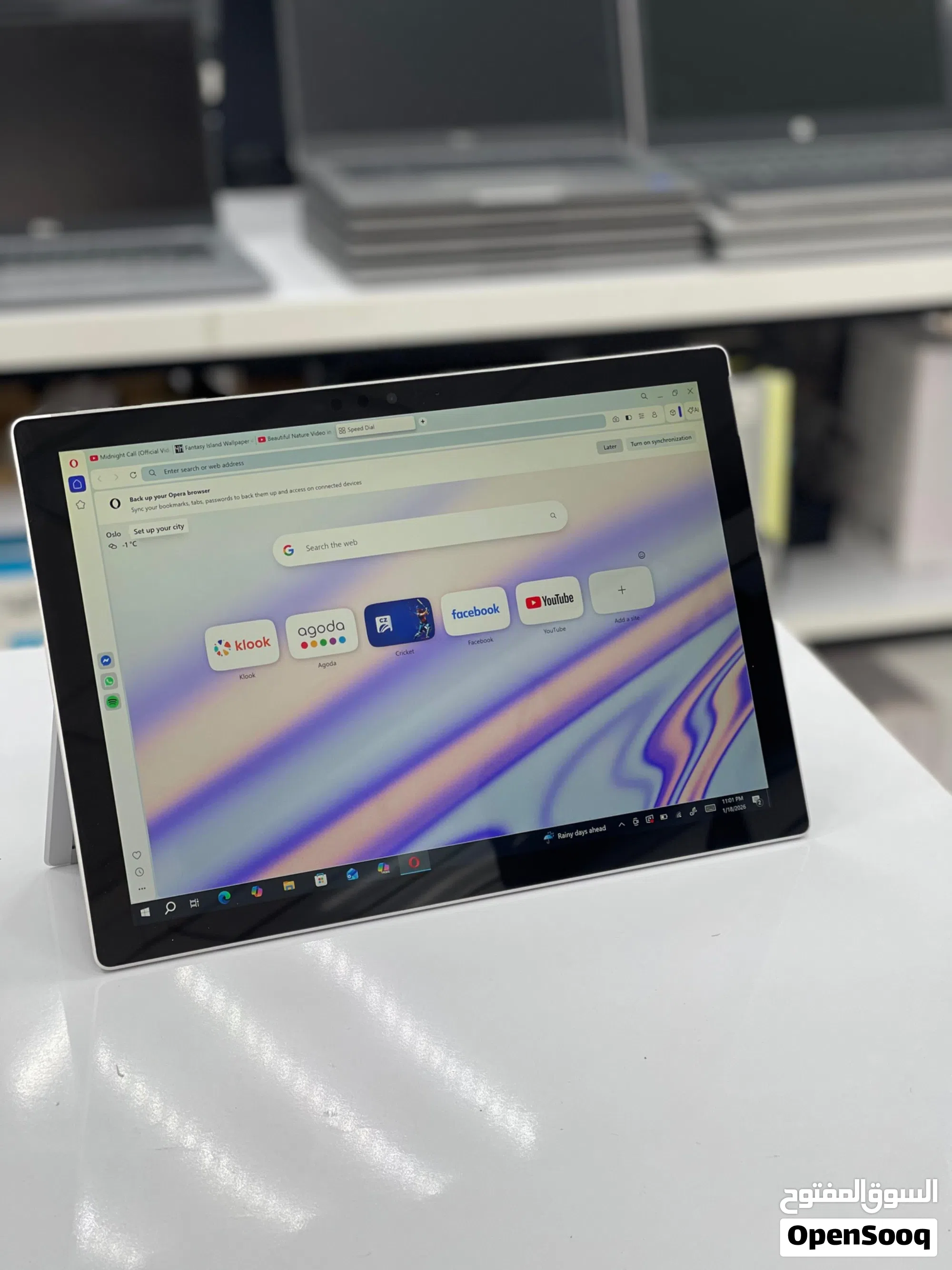 Premium Used Microsoft Surface PRO & SURFACE LAPTOP Deals That You Can ...