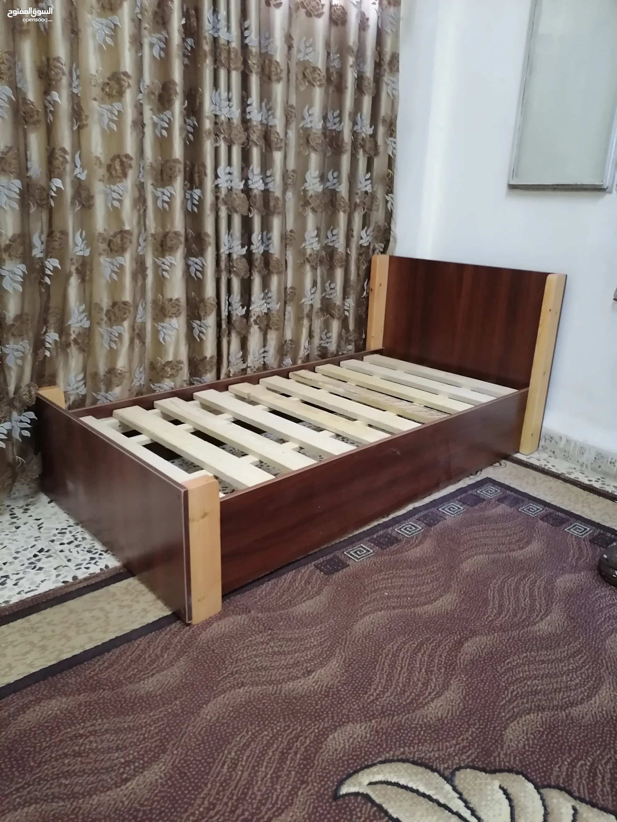 تخت مفرد تخت طابقين اسره تخوت طابقين و ثلاثي - (246345155) | السوق المفتوح