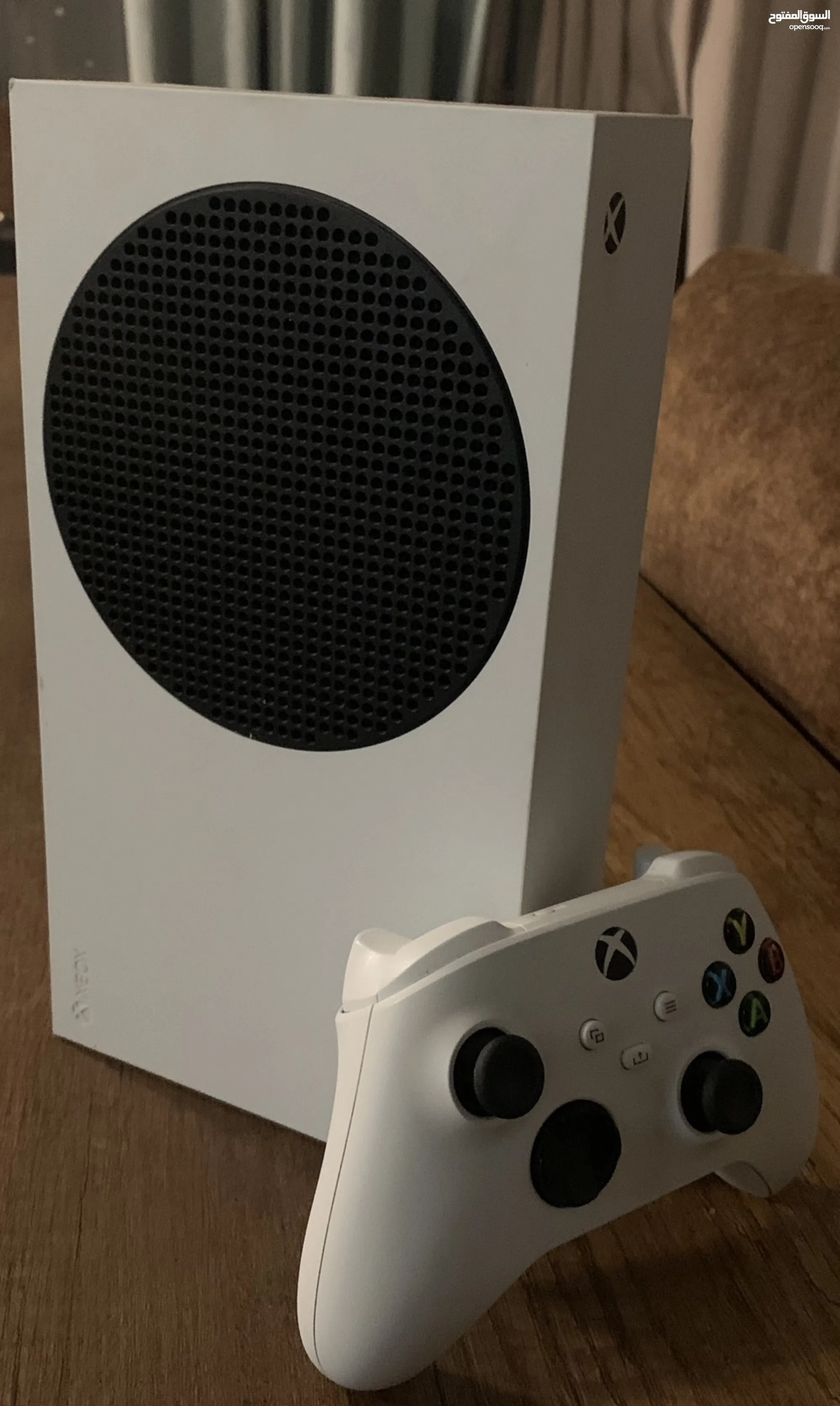 “Xbox Series S + Controller Gently Used Ready to Play!” - (262182169 ...