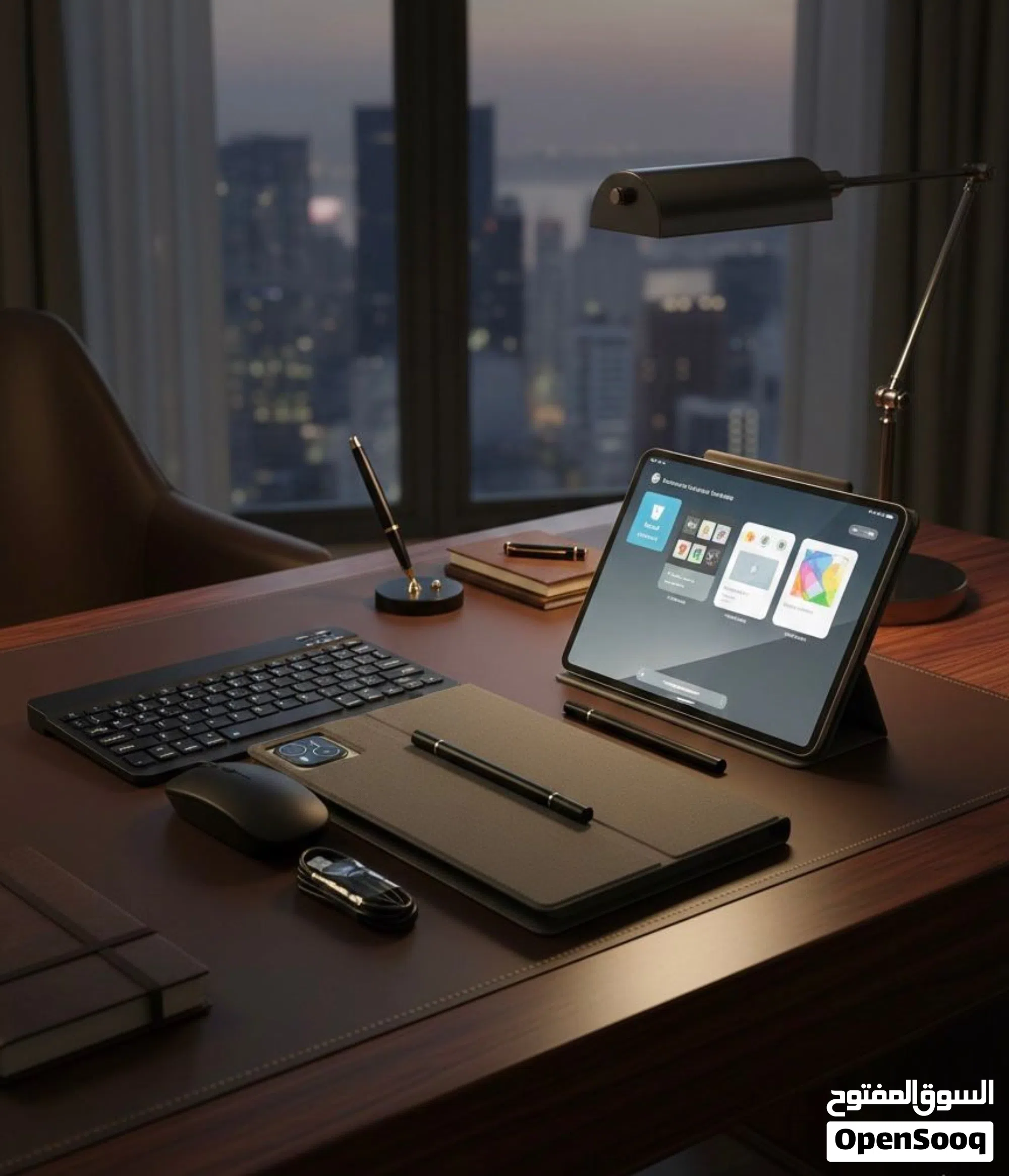 ipad IT-801B