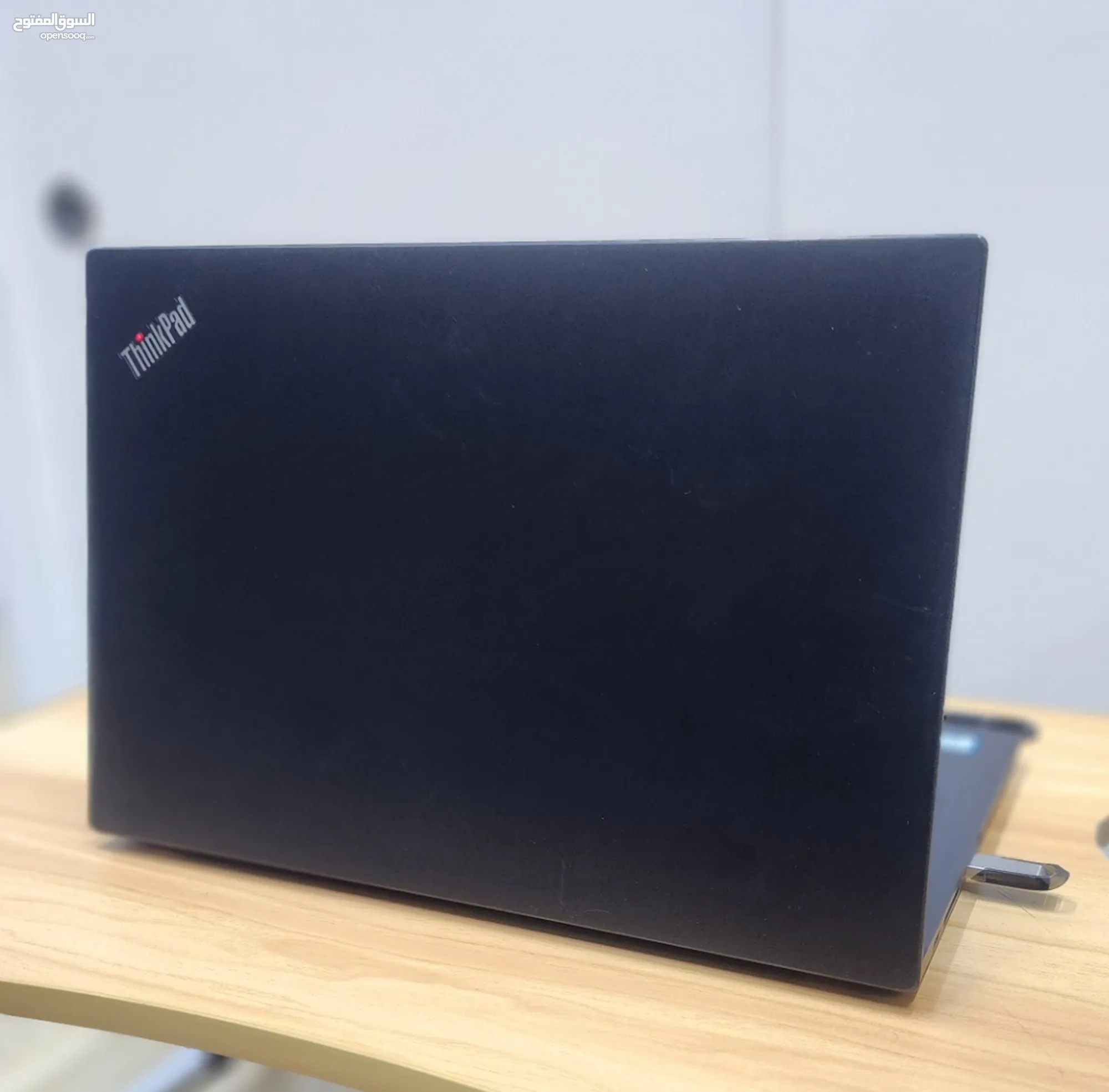 Lenovo Thinkpad X280 Processor i5 Generation 7th Ram 8gb Ssd 256gb type ...