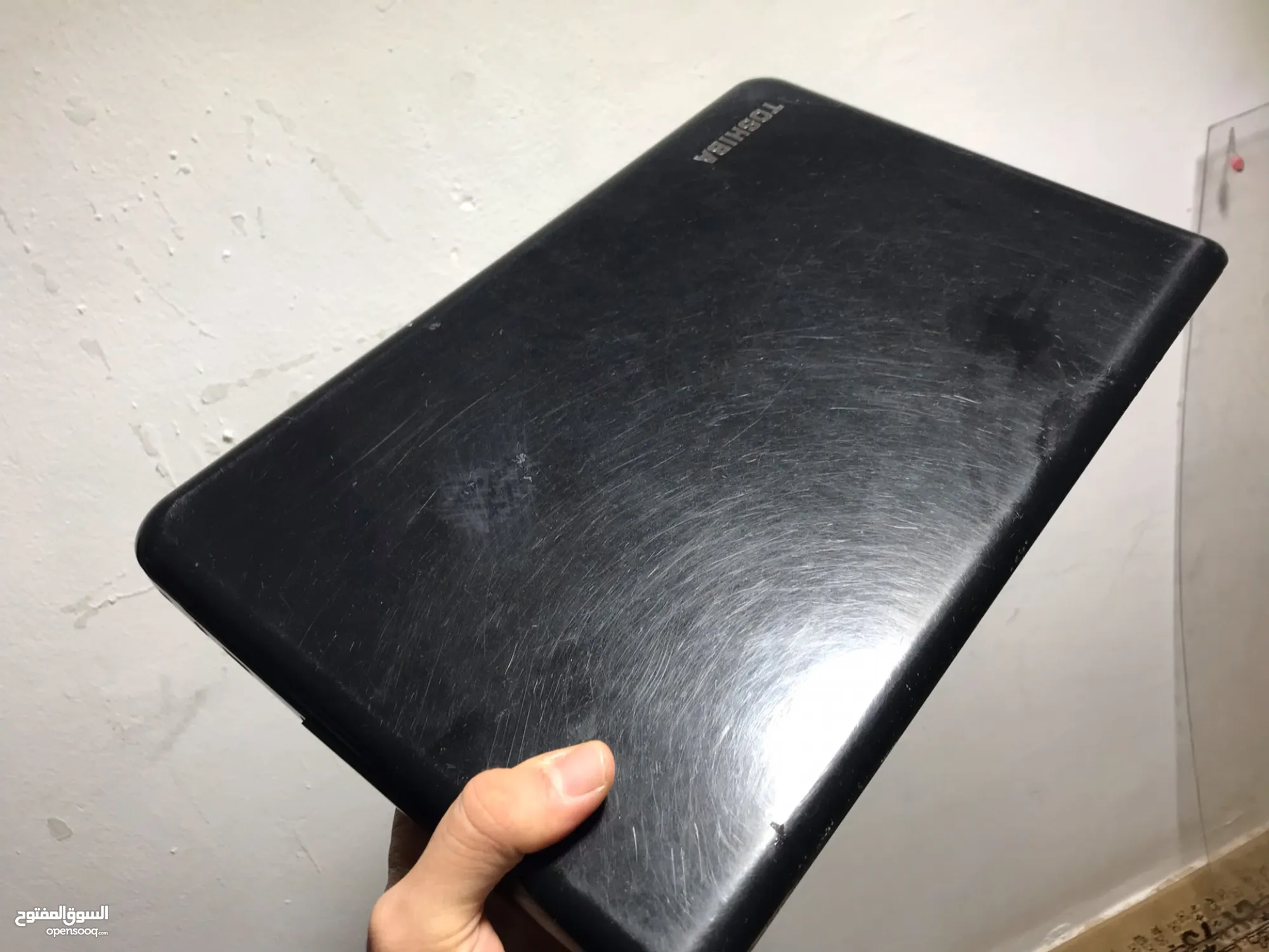 لابتوب توشيبا 12 رام NVIDIA GeForce 710M - (259441487) | السوق المفتوح