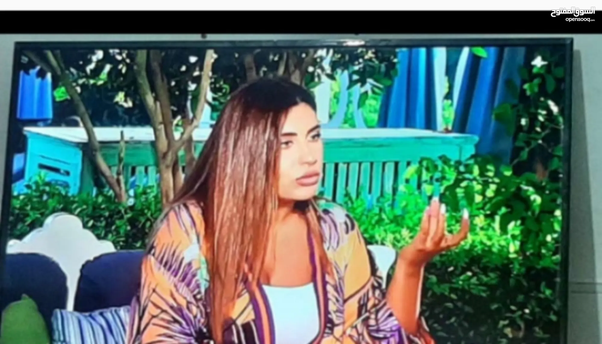 شاشه جي جارد 32 انش سمارت رسيفر داخلي - (246978345) | السوق المفتوح