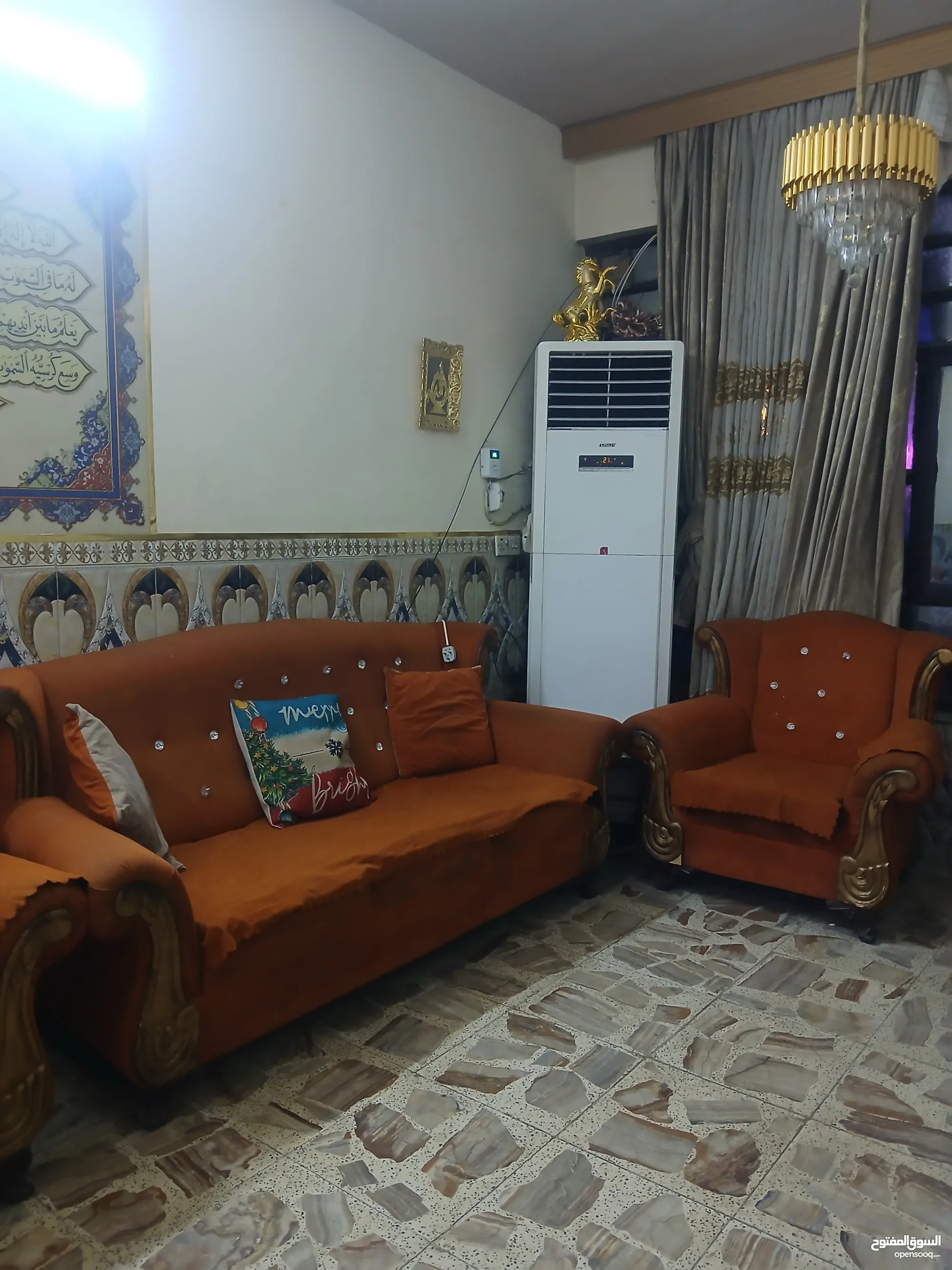 تخم قنفات نظيف 7 مقاعد للبيع - (274487729) | السوق المفتوح