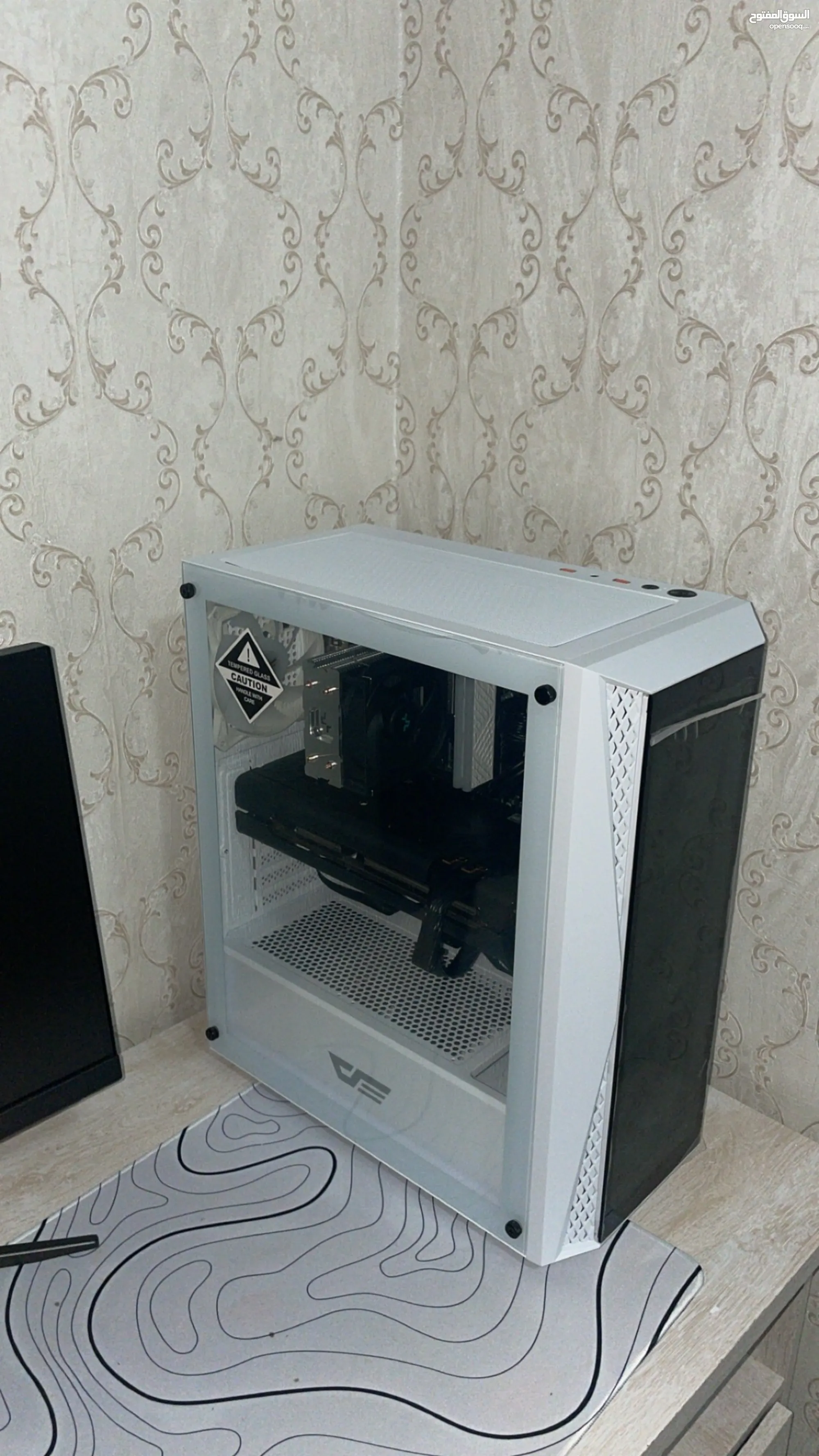 للبيع كيس DK 352 plus white قابل - (253440411) | السوق المفتوح