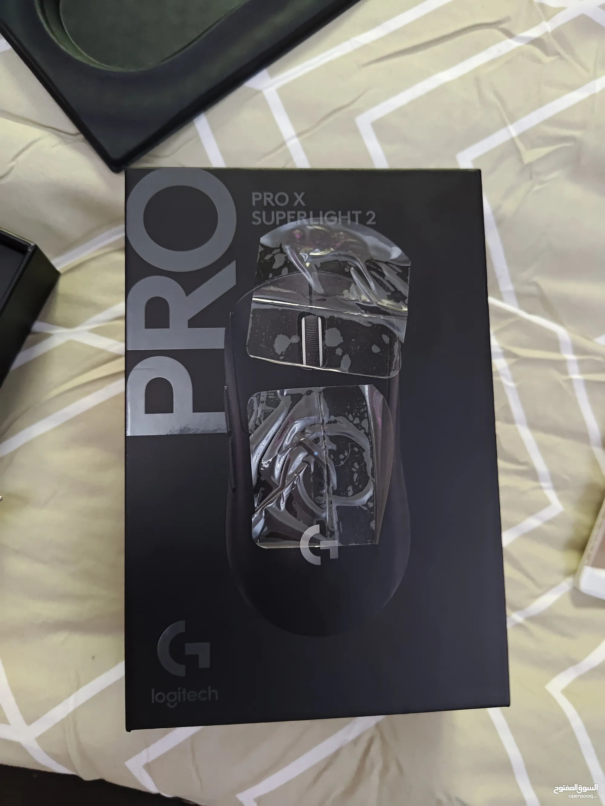 logitech superlight v2 - (258939491) | السوق المفتوح