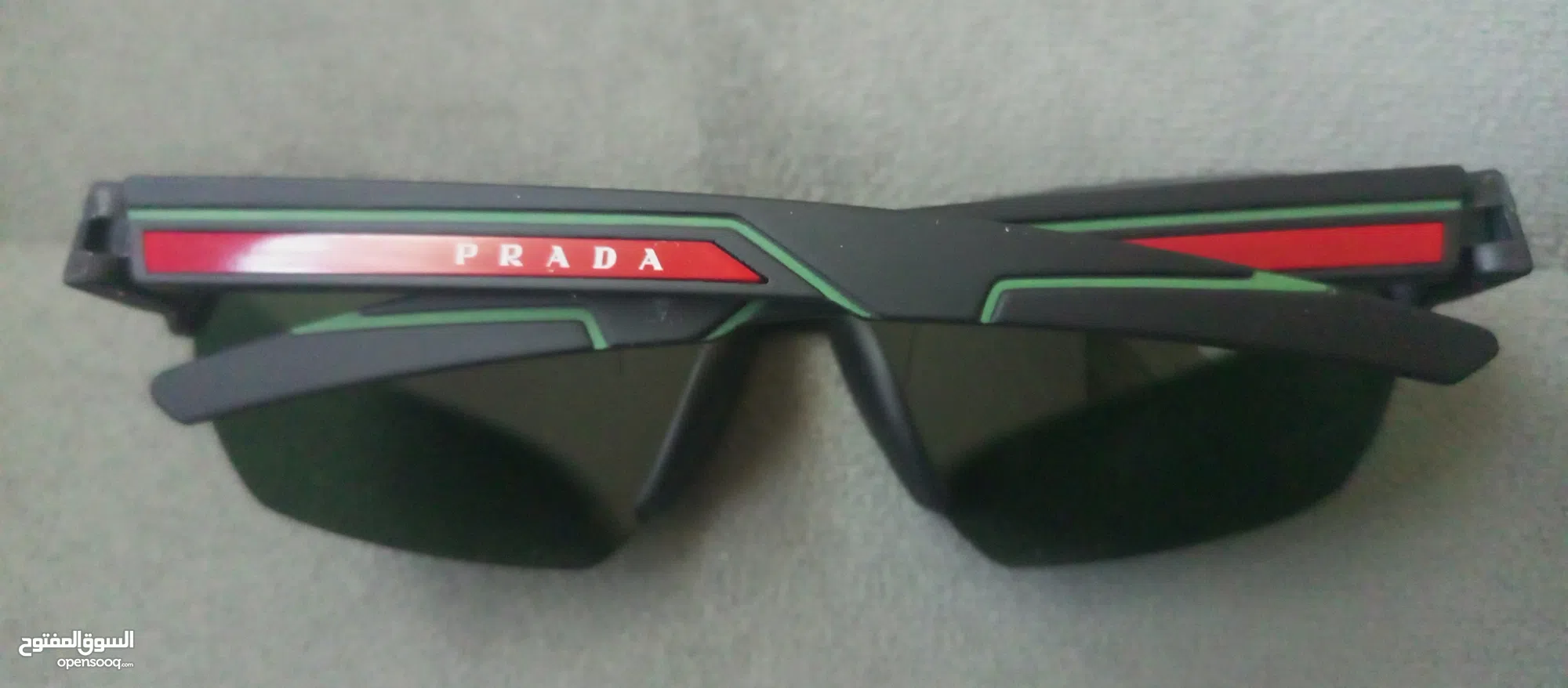 نضارة نوع Prada : اكسسوارات رجالي : عمان ضاحية الرشيد (264487741)