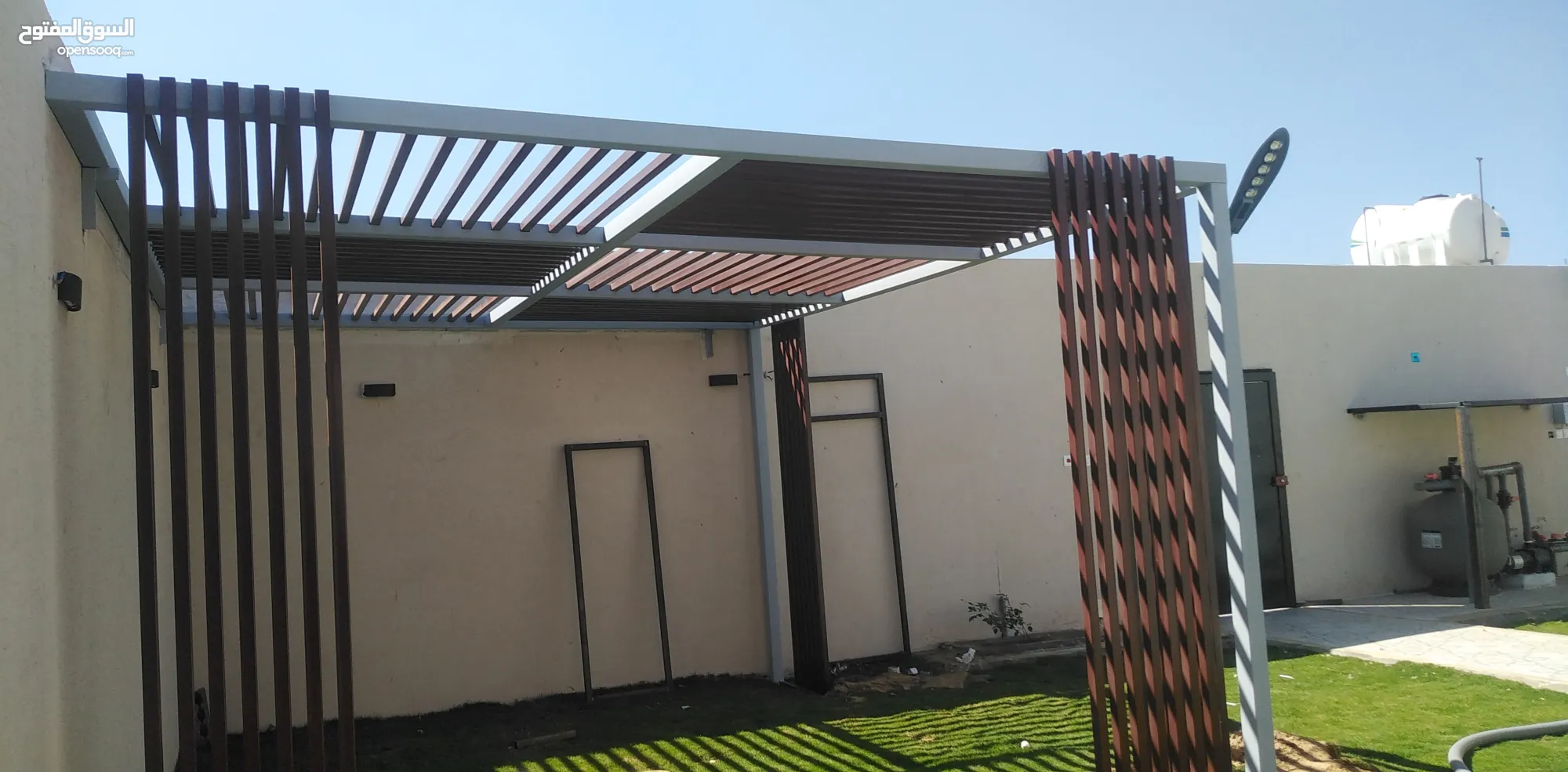 دهان مباني شغل تشطيب كامل تشطيب - (248163697) | السوق المفتوح