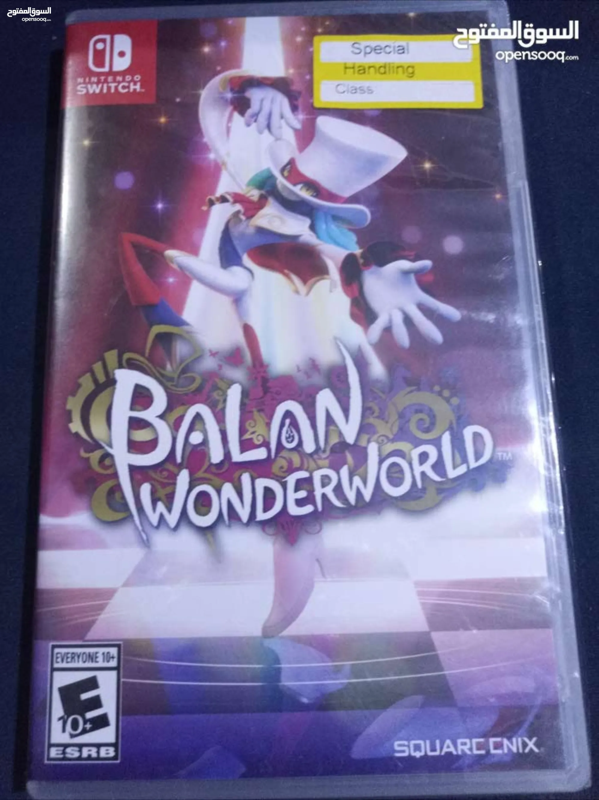 العاب نينتندو سويتش : العاب فيديو : عمان شارع الأردن (251055817)