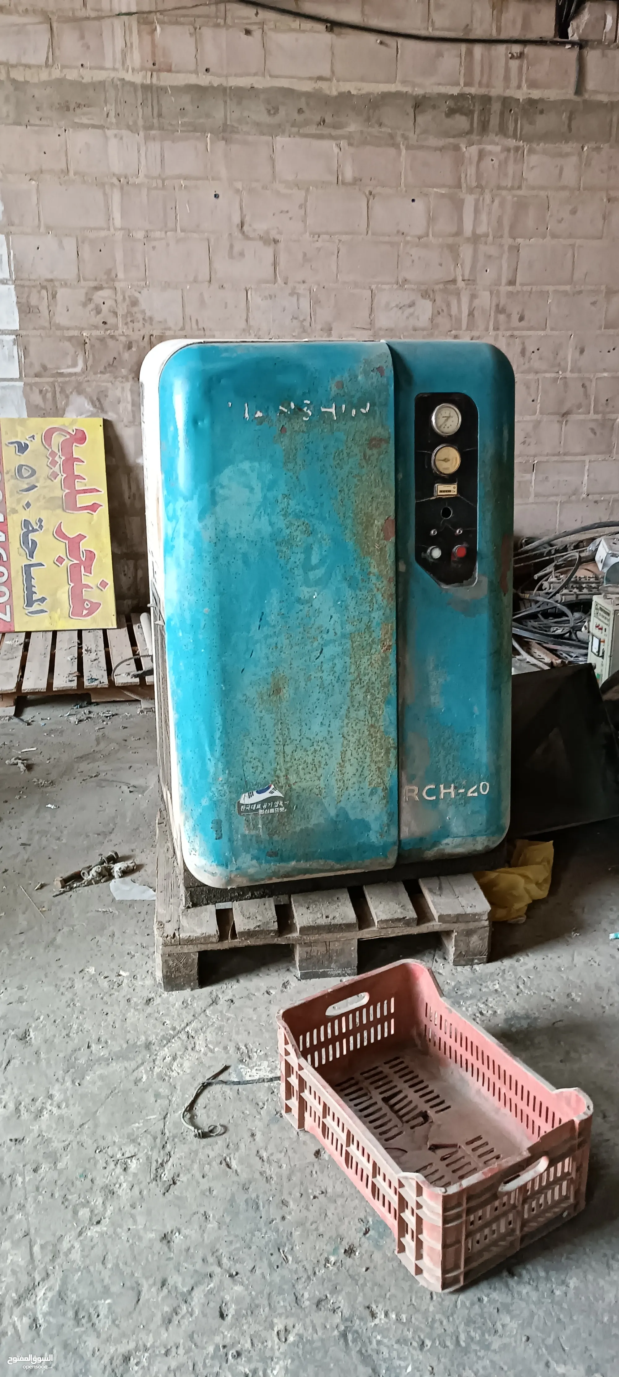 كمبريسر هواء : كومبرسر : عمان سحاب (273481897)