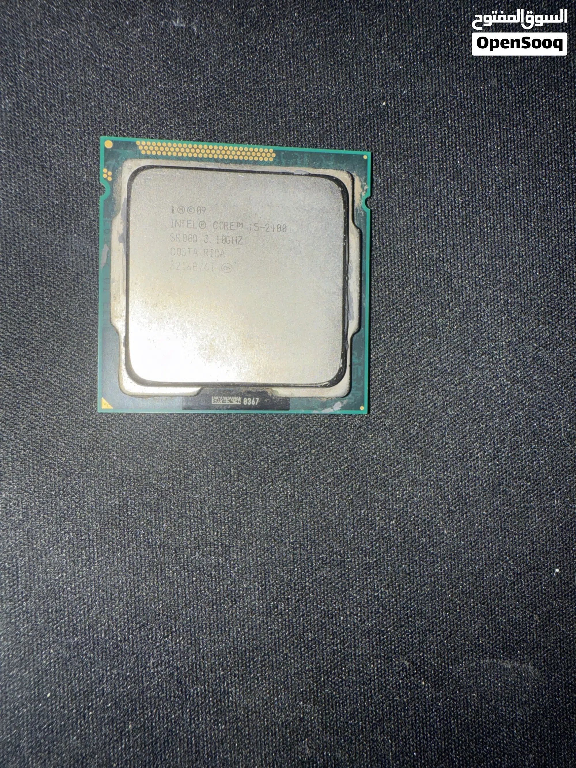 Core i5 2nd generation - (267878001) | السوق المفتوح